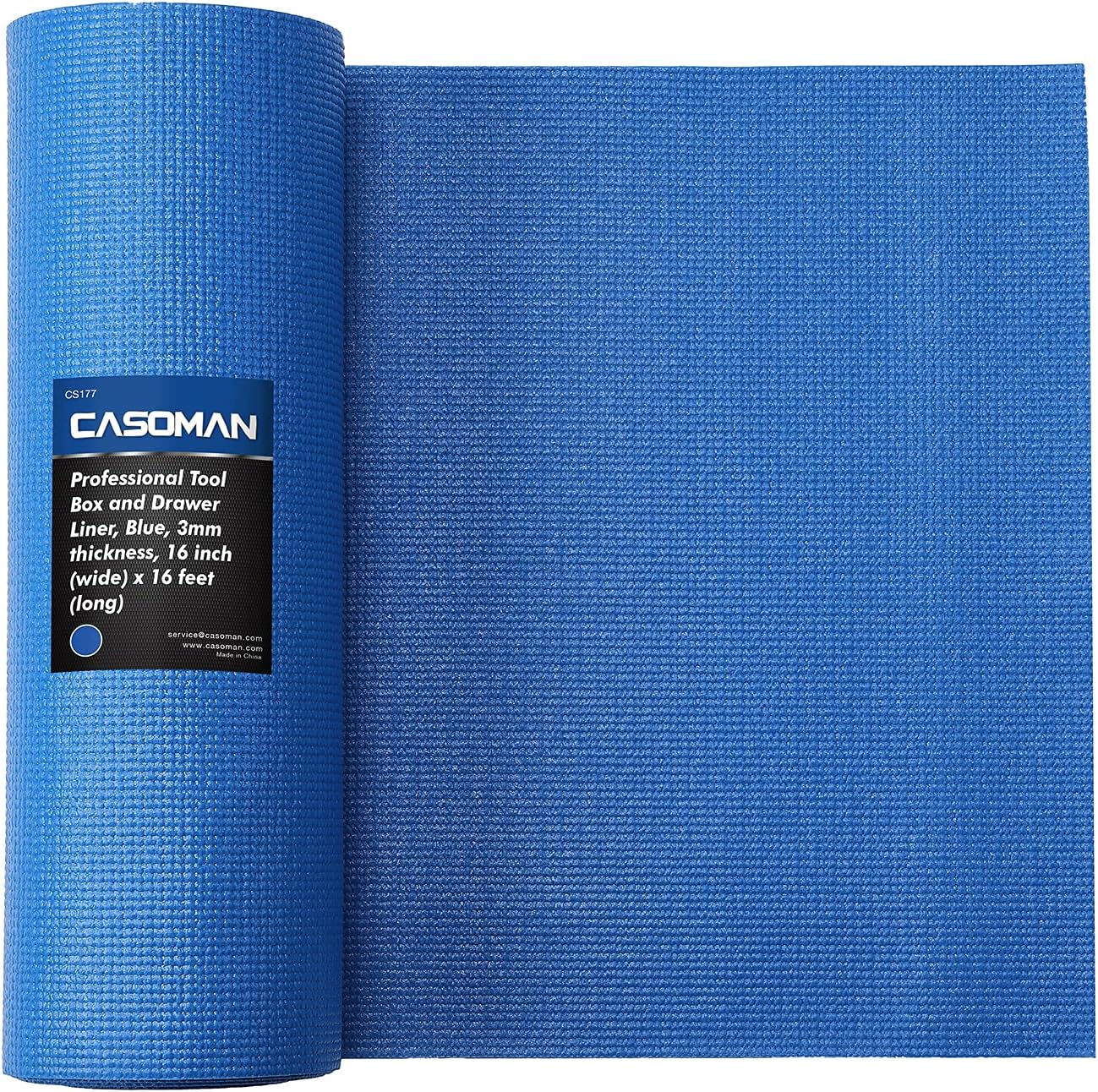 Amazon.com: PIG Grippy Industrial Toolbox Liner : Tools & Home Improvement