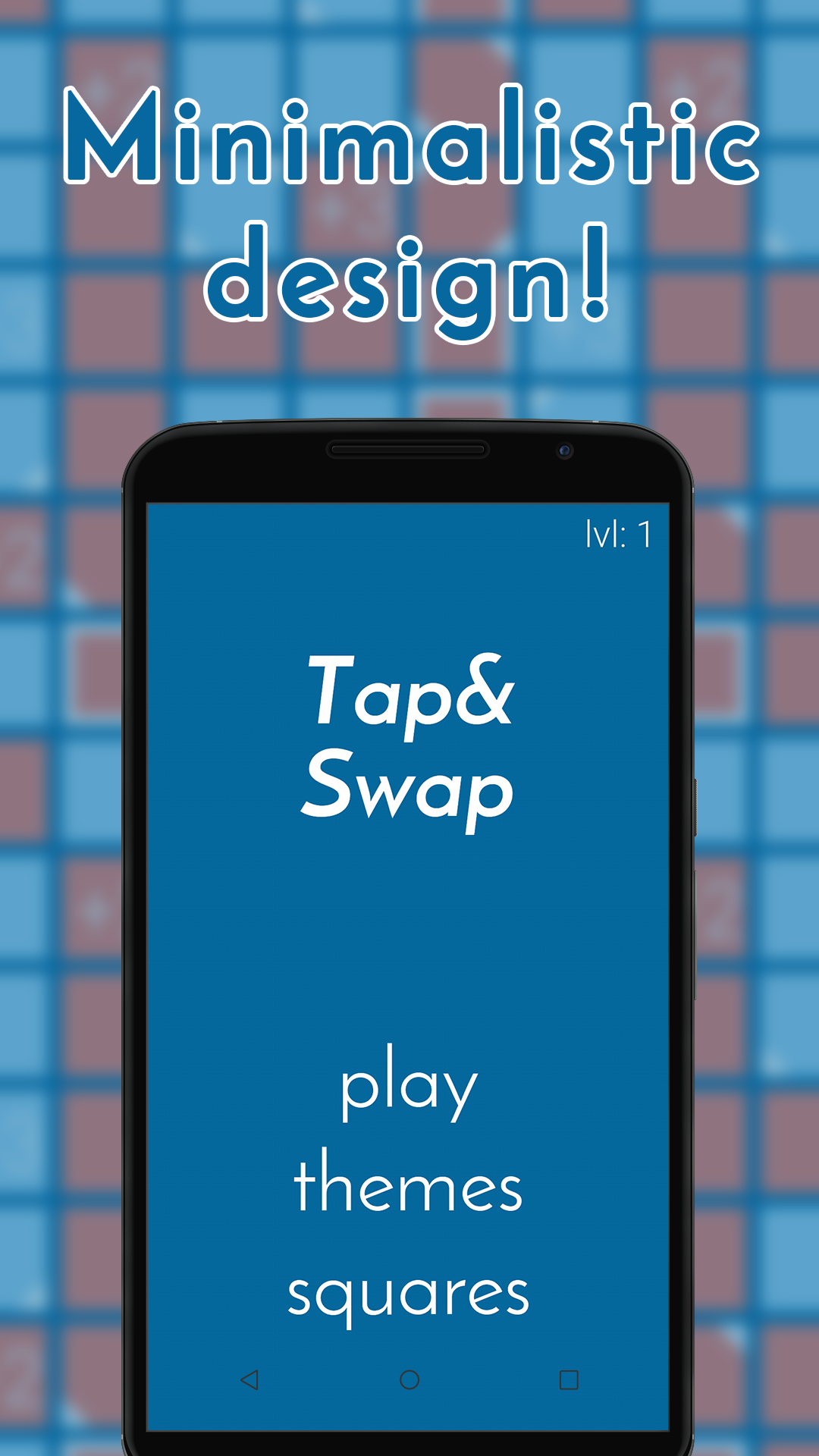 Tap & Swap - puzzle game - App on Amazon Appstore