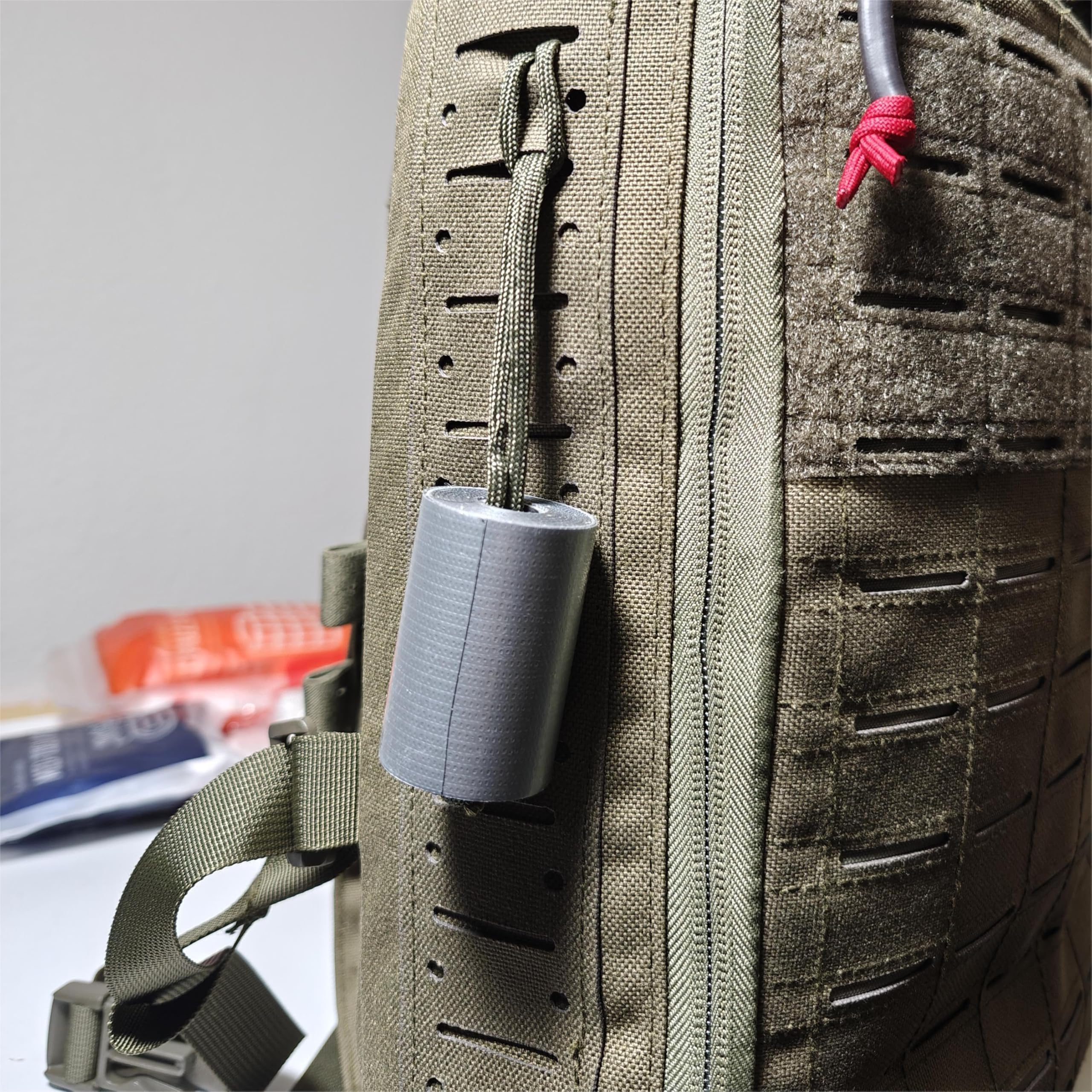 Snapklik.com : EVERLIT Survival Combat Tape 2 Inch By 10 Ft For Outdoor ...