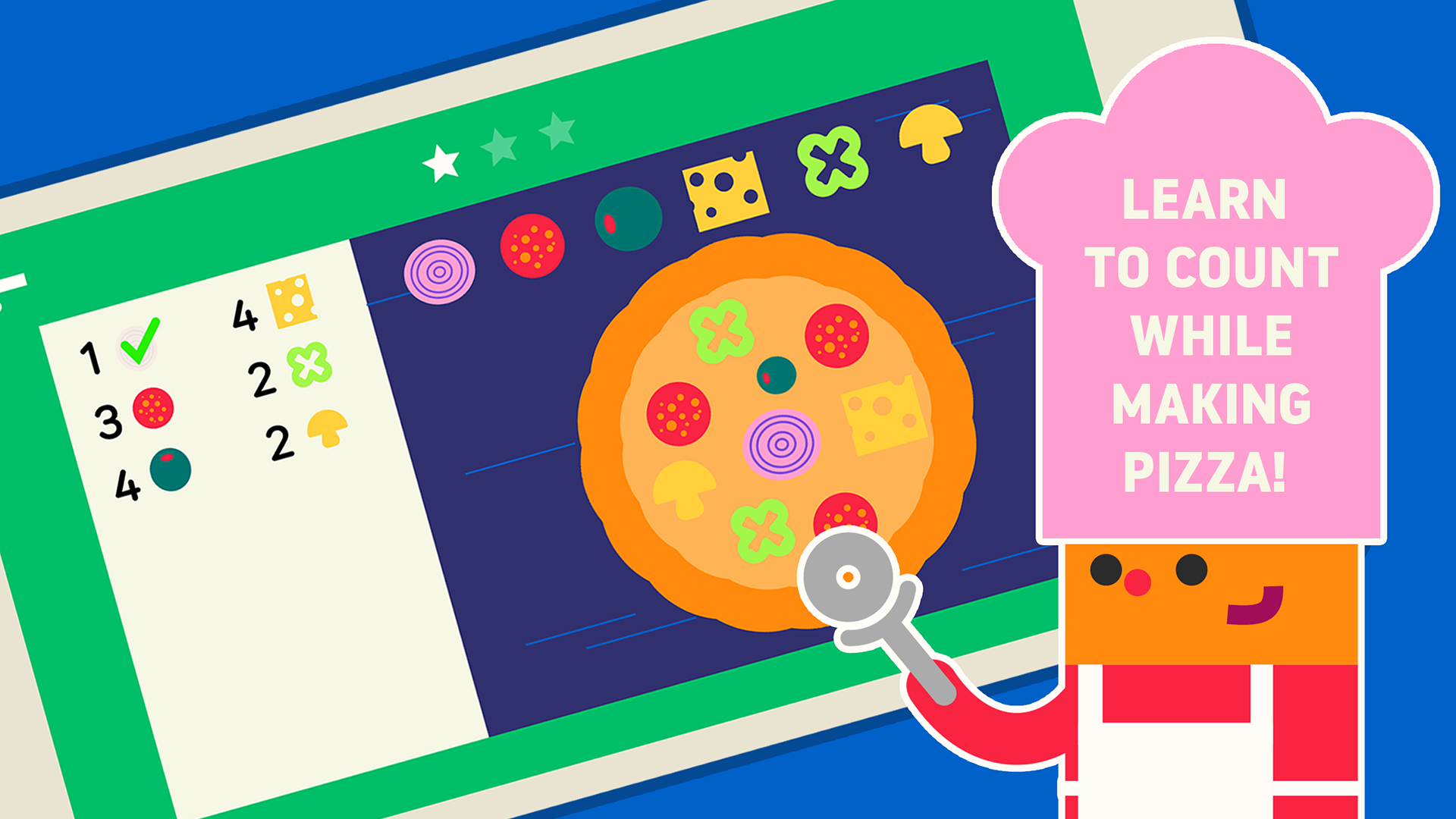 lernin: numbers and maths educational games for kids - App on Amazon ...