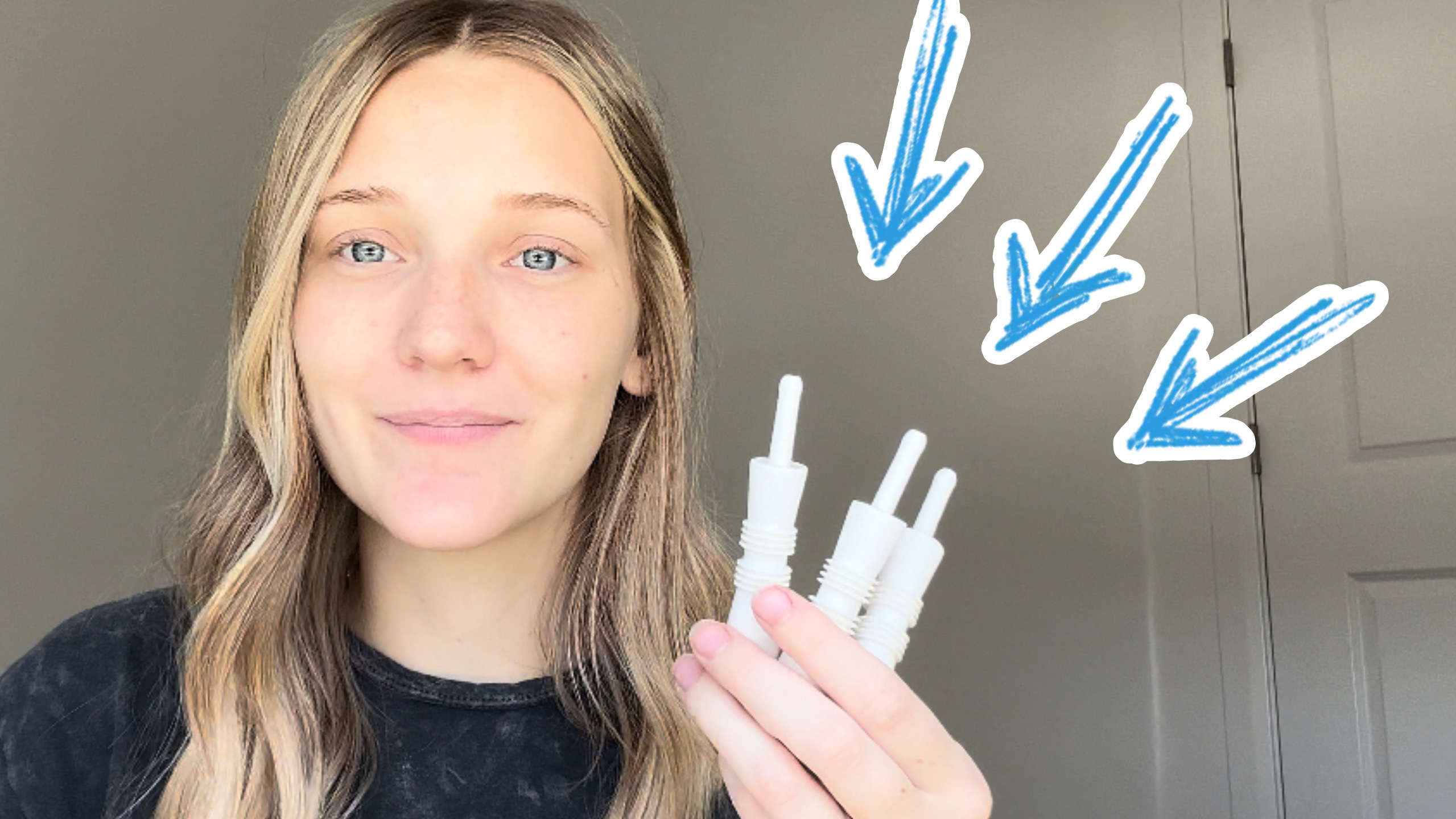 Watch Honest Review - Frida Baby Windi Gas and Colic Reliever on Amazon ...