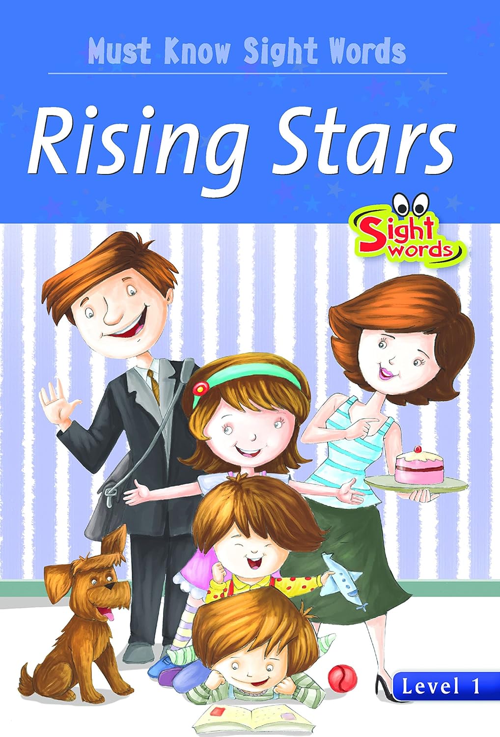 RISING STAR: LEVEL 1 eBook : RENU MEHTA, 1: Amazon.in: Kindle Store