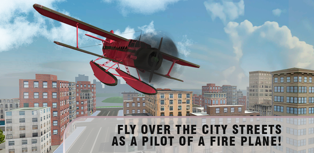 Fire Fighting Airplane Rescuer:Amazon.com:Appstore for Android