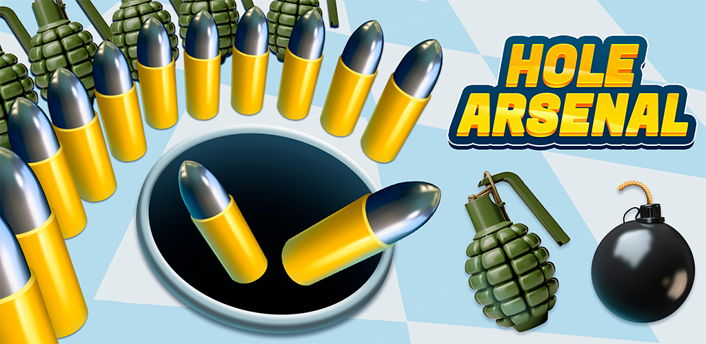 Hole Arsenal: Boss Battle - App on Amazon Appstore