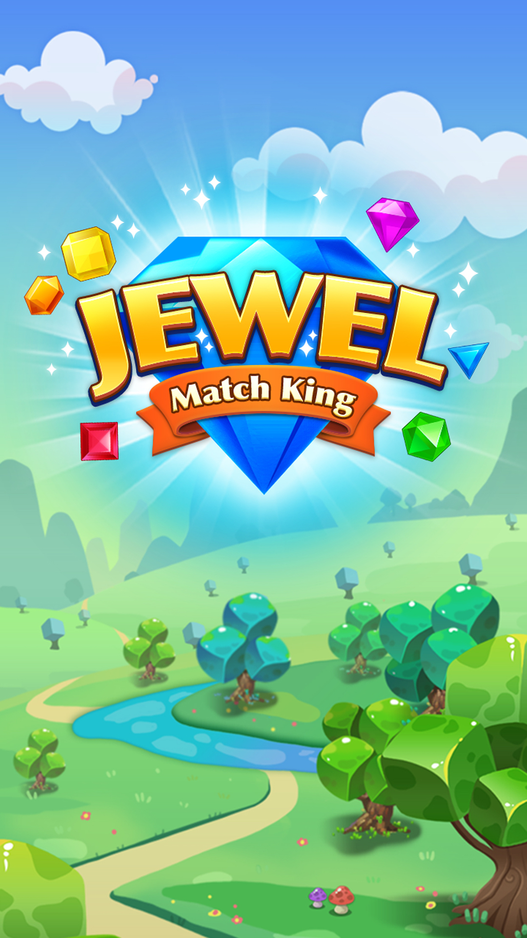 Jewel Match King - App on Amazon Appstore
