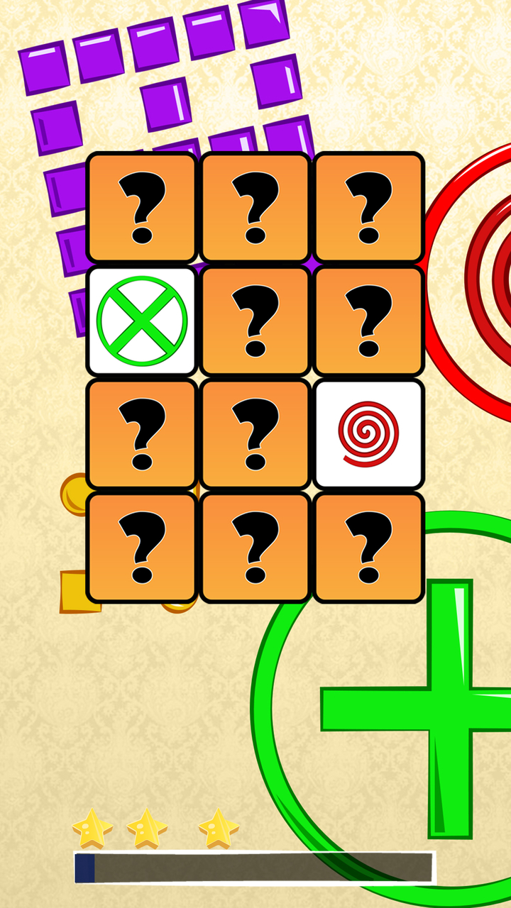 Genius Memory for TV - App on Amazon Appstore