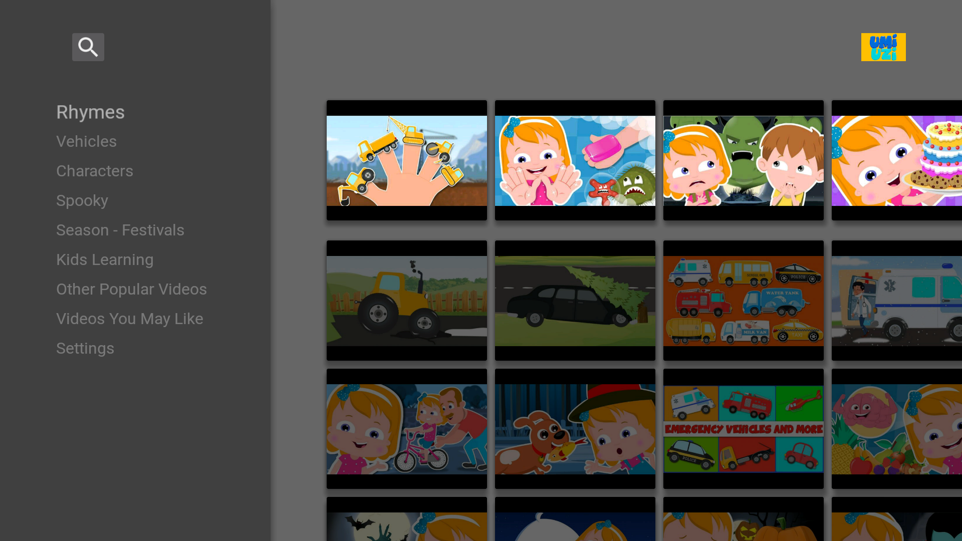 Umi Uzi:www.amazon.com:Appstore for Android