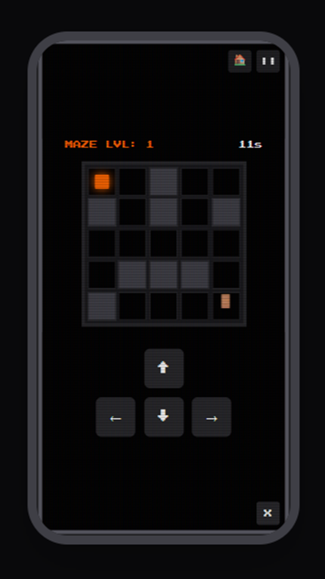 PlayDate Retro: 8-Bit Arcade Mini Games Hub - App on Amazon Appstore