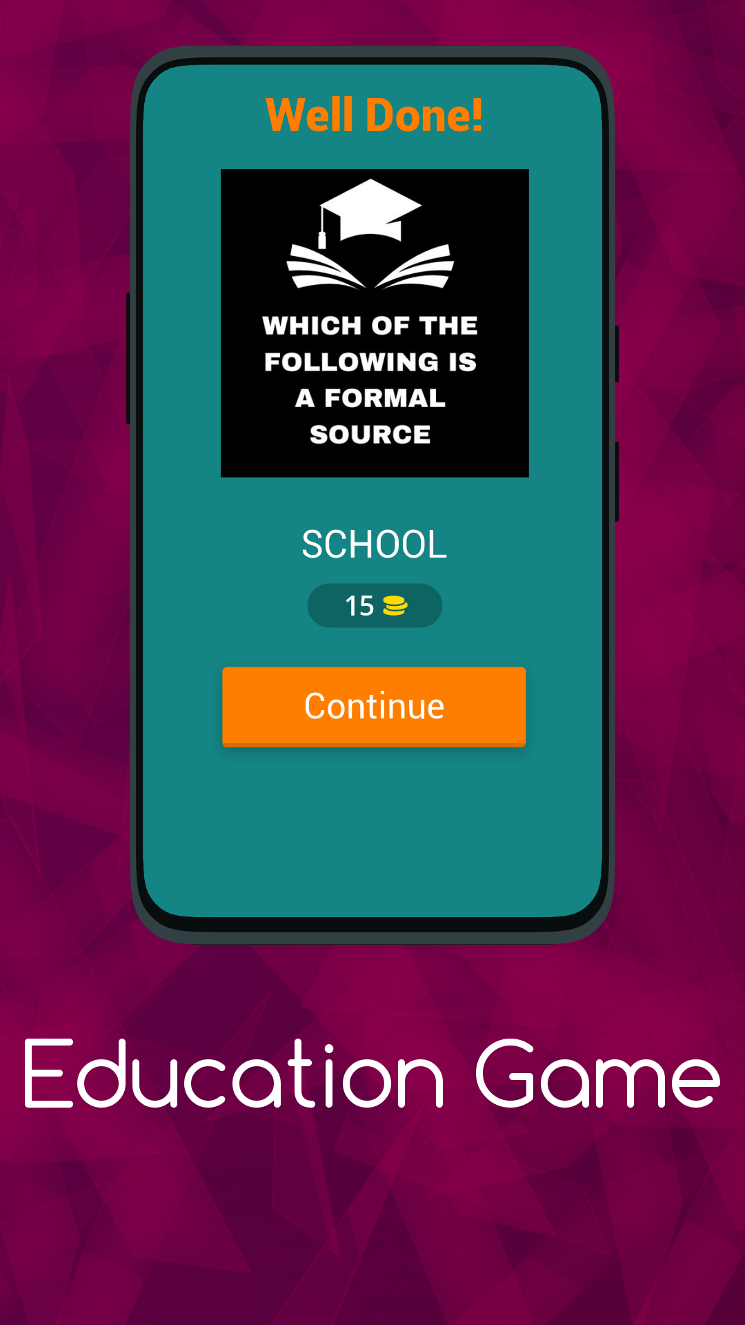 Education Game - App on Amazon Appstore