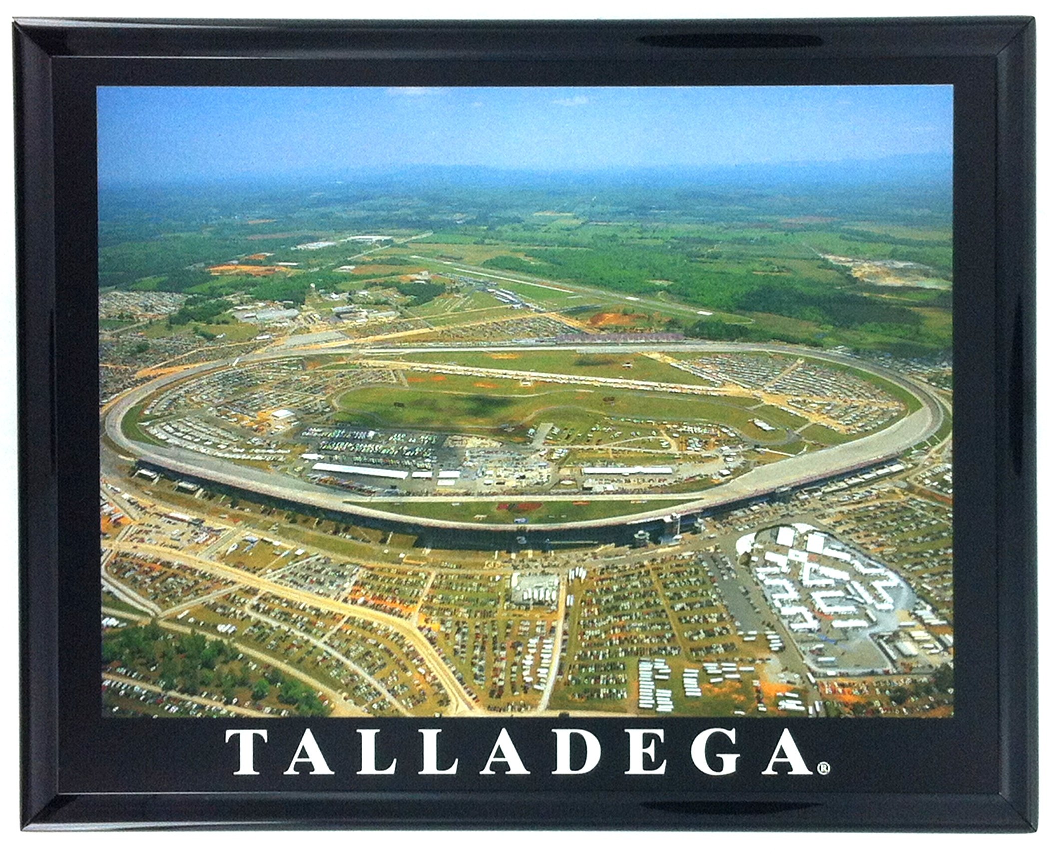 Talladega Speedway Logo