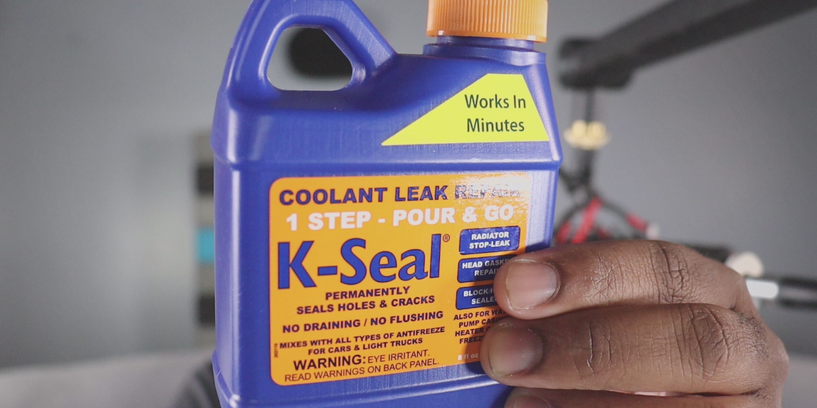 Watch Review & Demo K-Seal ST5501 Multi Purpose One Step Permanent on ...