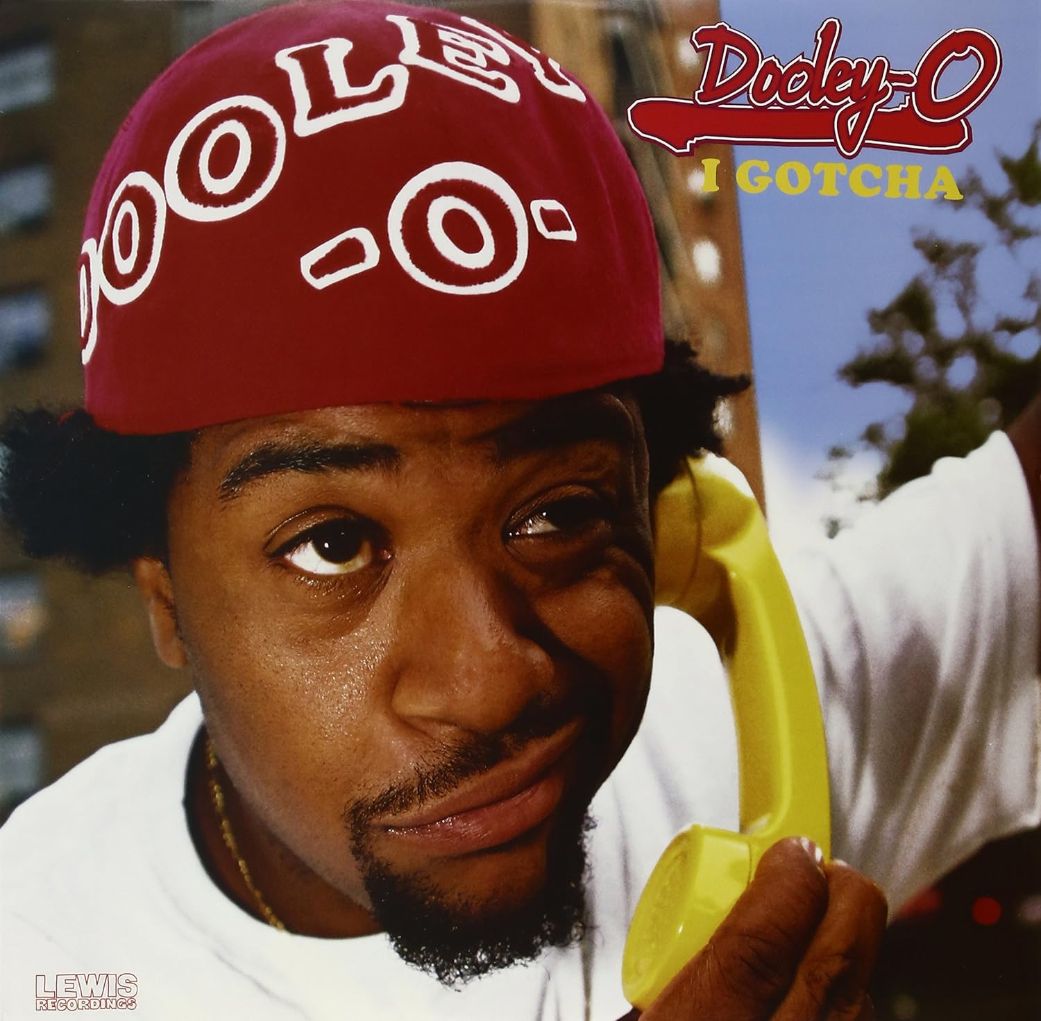 Amazon.co.jp: I Gotcha [Analog]: ミュージック