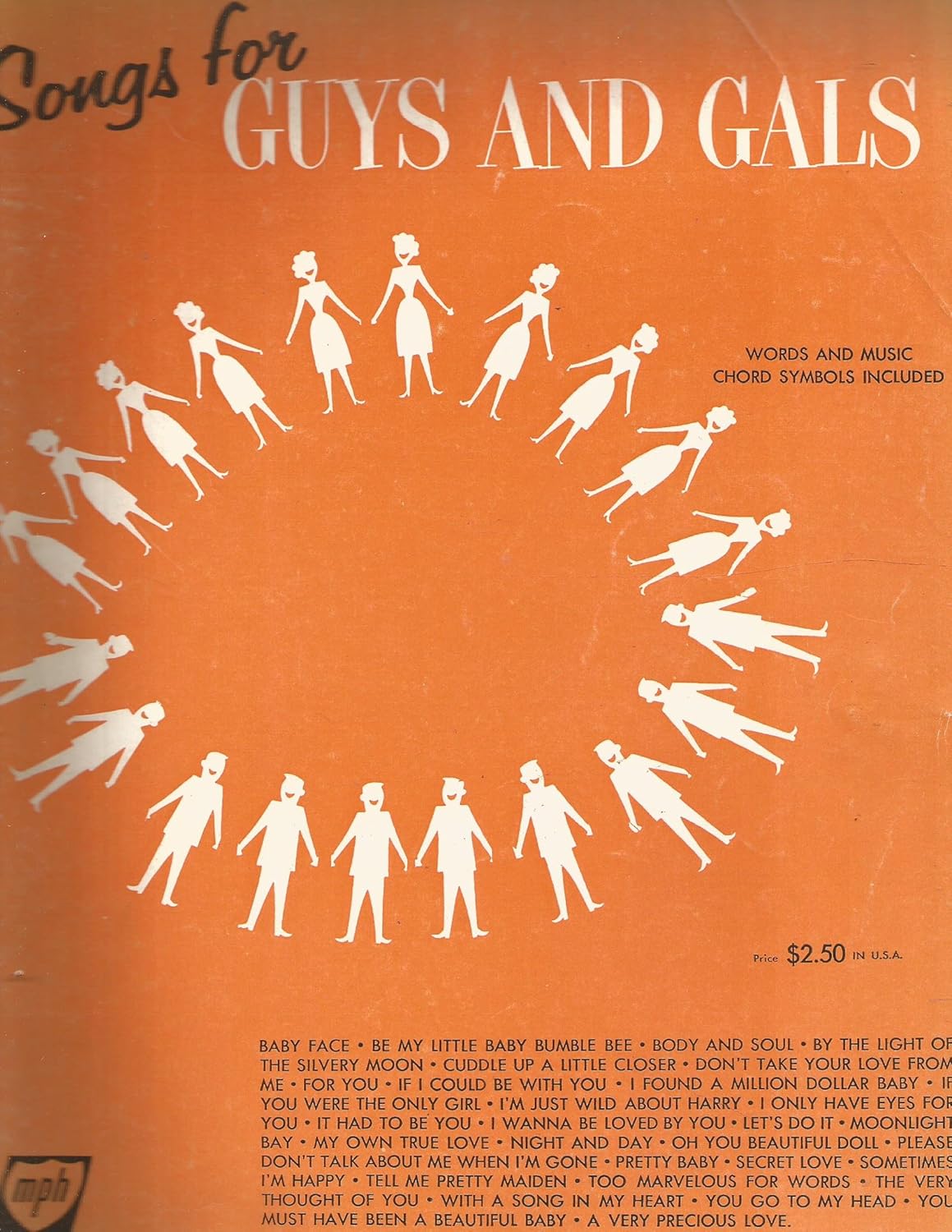 Songs for Guys and Gals: remick misic: Amazon.com: Books