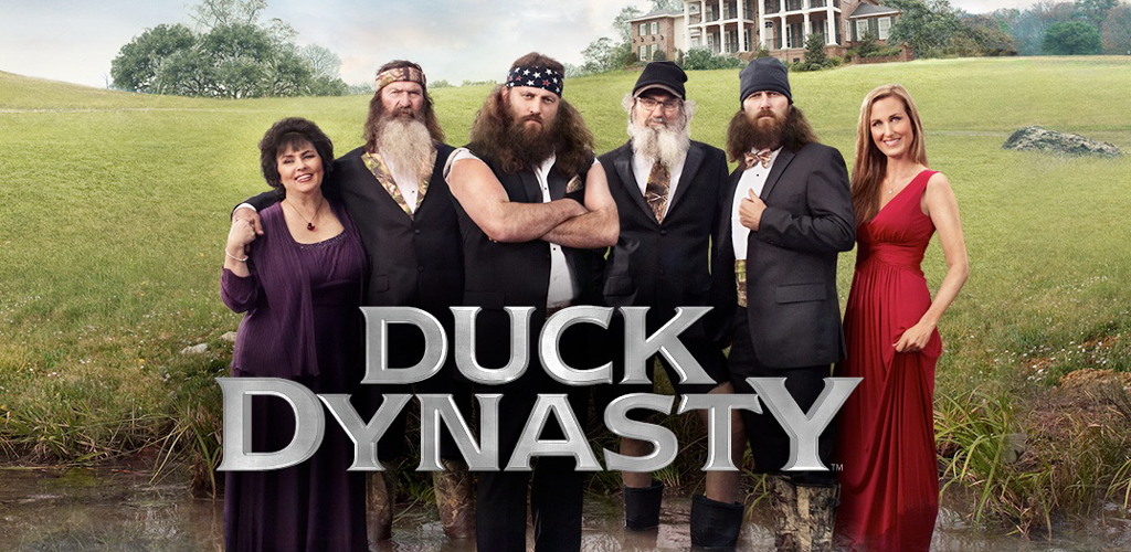 Duck Dynasty Soundboard - App on Amazon Appstore