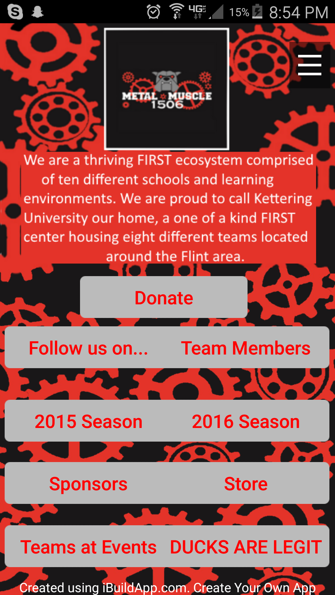 Metal Muscle 1506 - App on Amazon Appstore