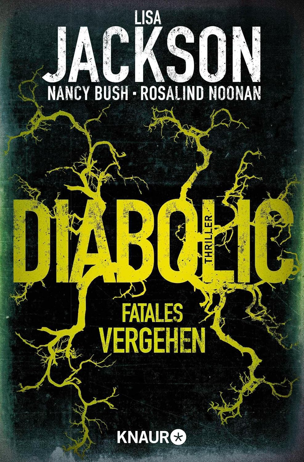Diabolic – Fatales Vergehen Jackson, Diabolic – Fatales Vergehen ...