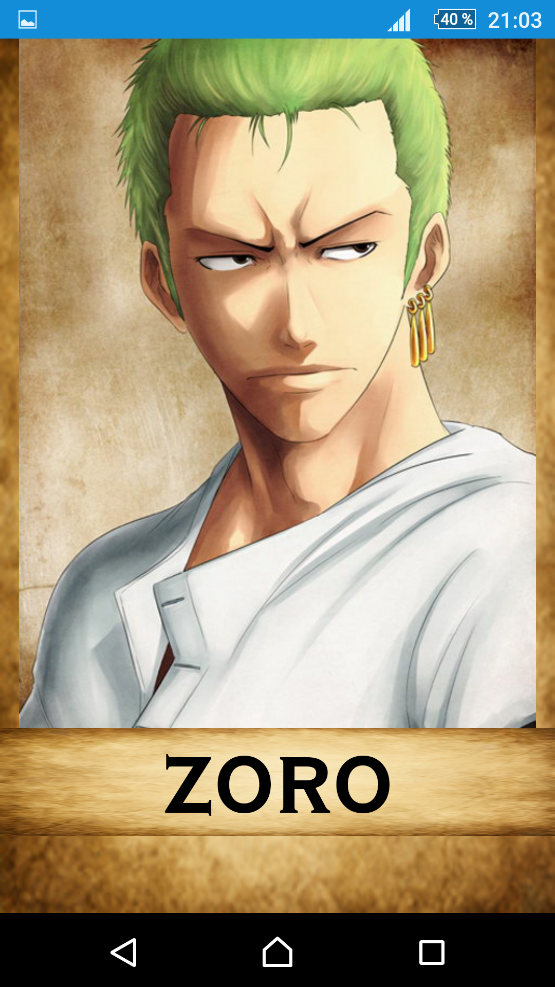 Character names 1Piece:Amazon.de:Appstore for Android