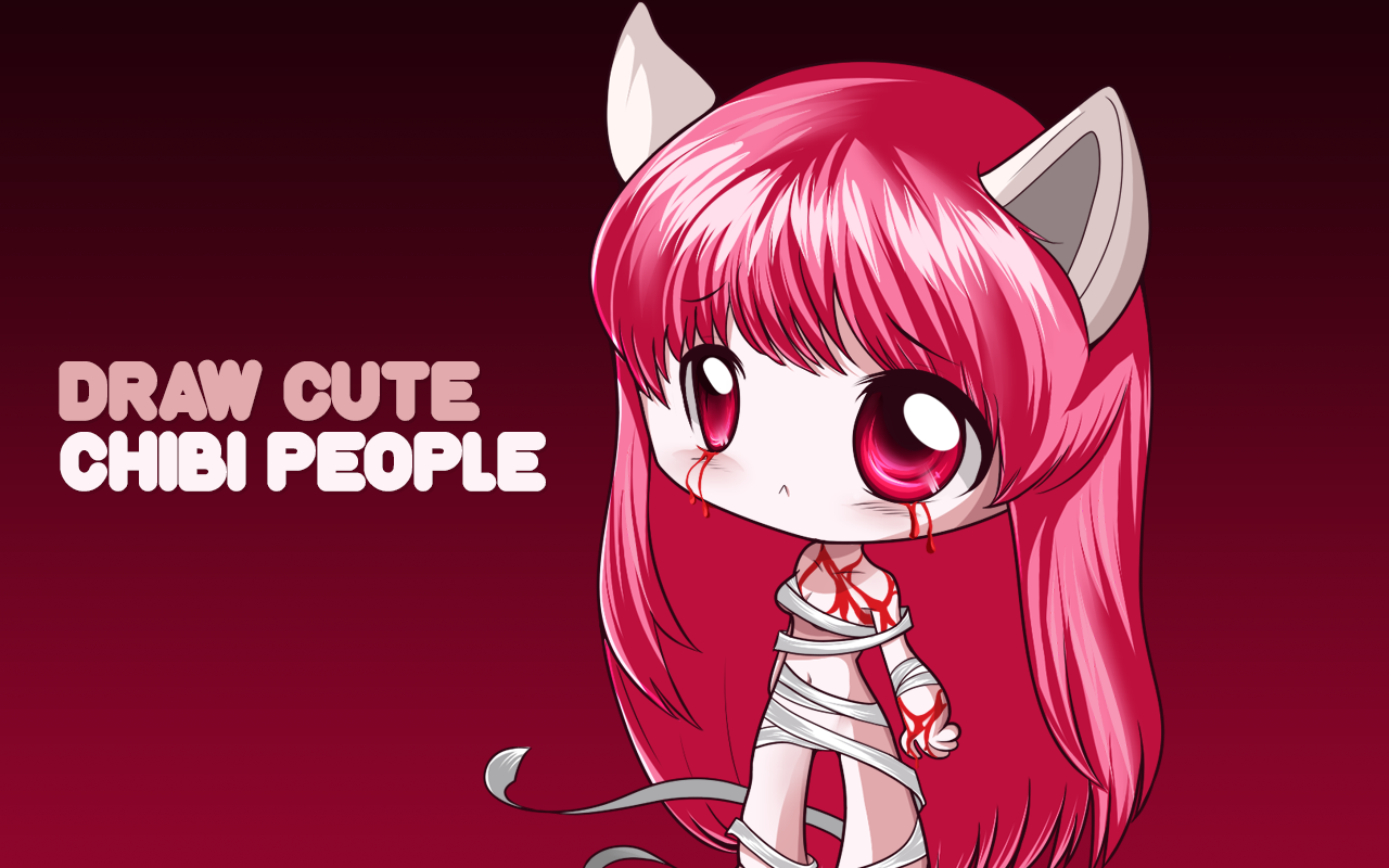 How to Draw Chibi - Application sur Amazon Appstore