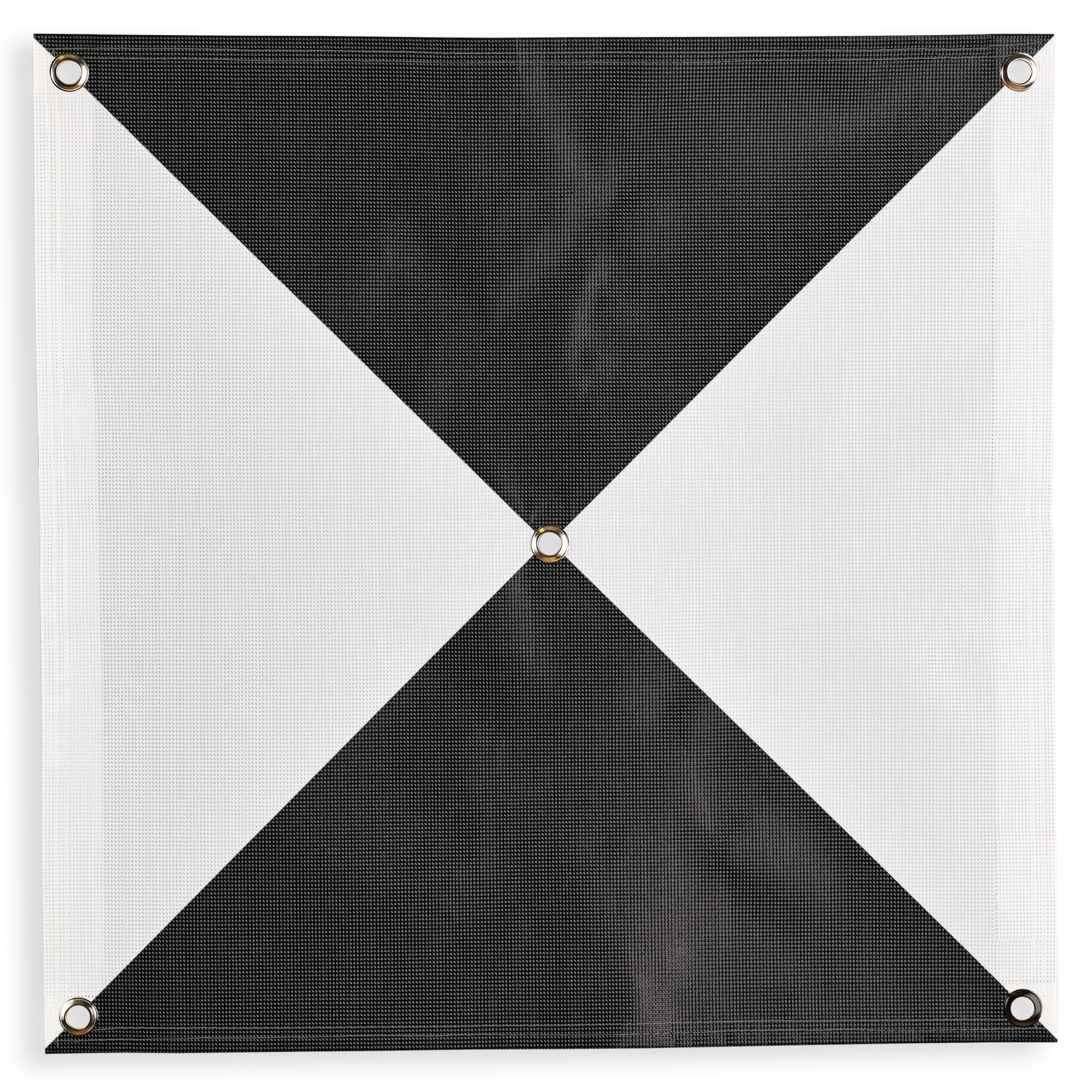 24x24 Drone Ground Control Point Gcp Uav Aerial Target Mapping ...