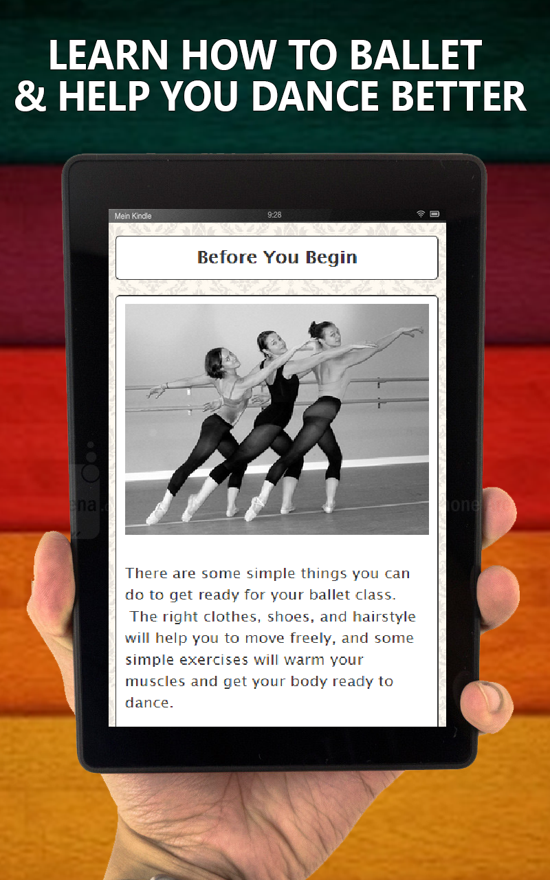 How To Ballet For Beginners - Step By Step Guide (Posture, Positions ...