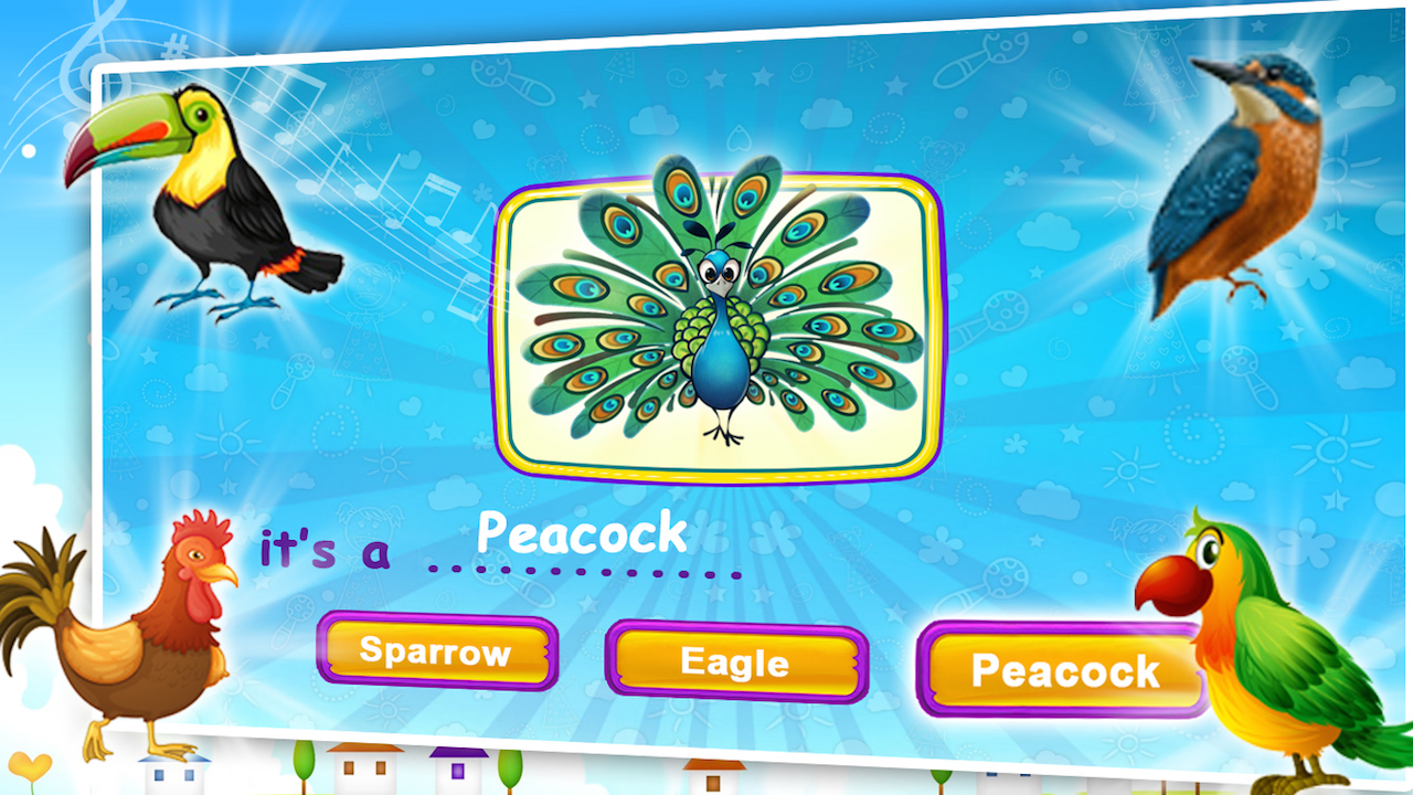Learning English Fun - App on Amazon Appstore