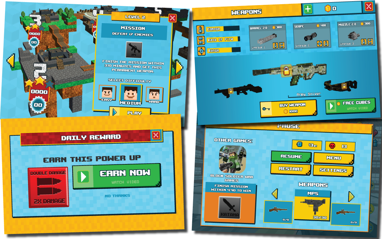 Cops Vs Robbers Prison Escape - App on Amazon Appstore