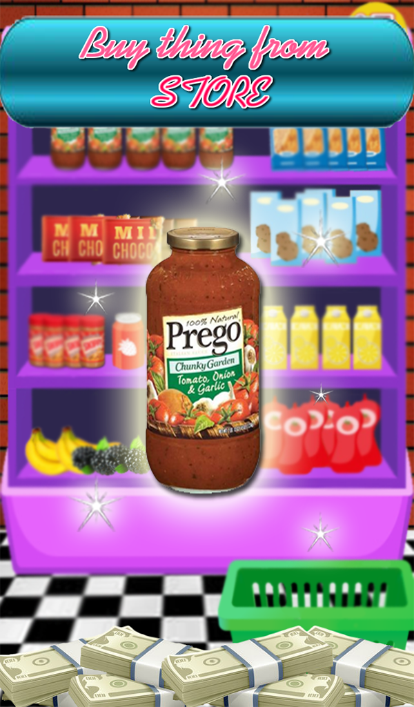 ATM Learning Shopping Cash Simulator - App on Amazon Appstore