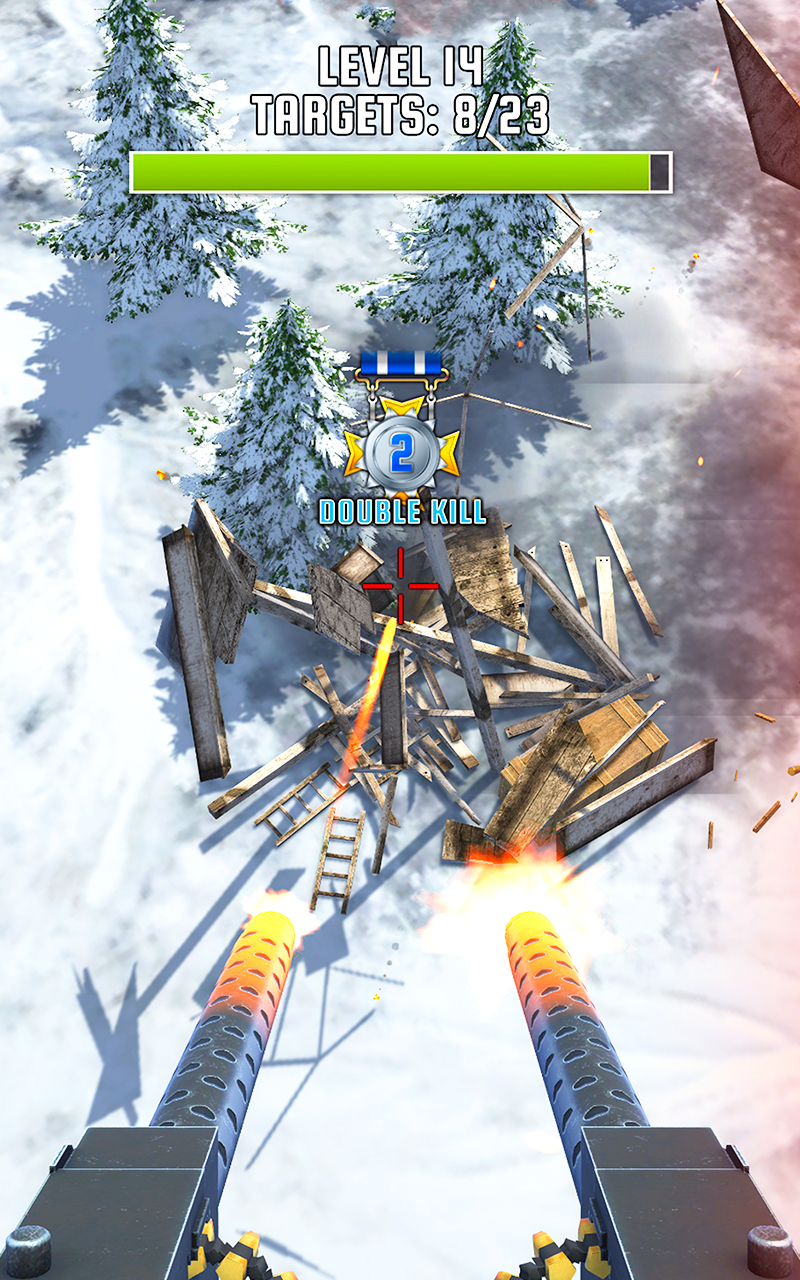 Air Defence: Planes 3D - App on Amazon Appstore