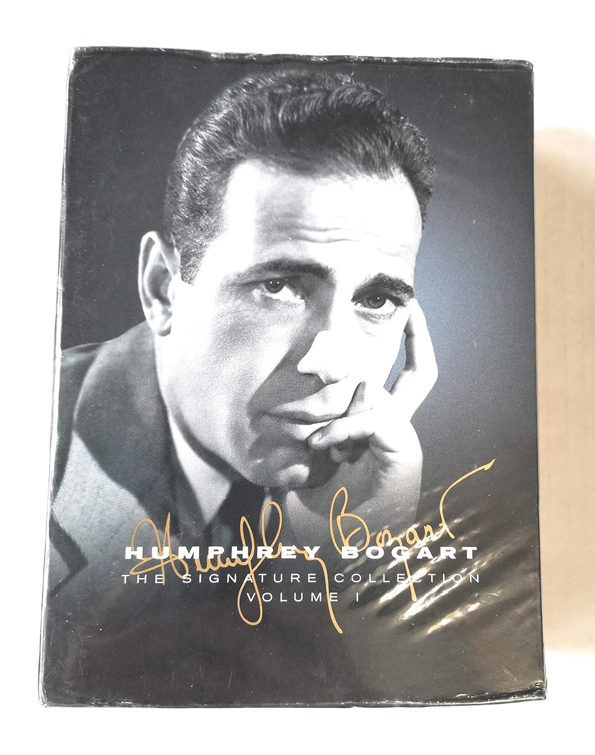Humphrey Bogart Signature Collection 1 [USA] [DVD]: Amazon.es ...