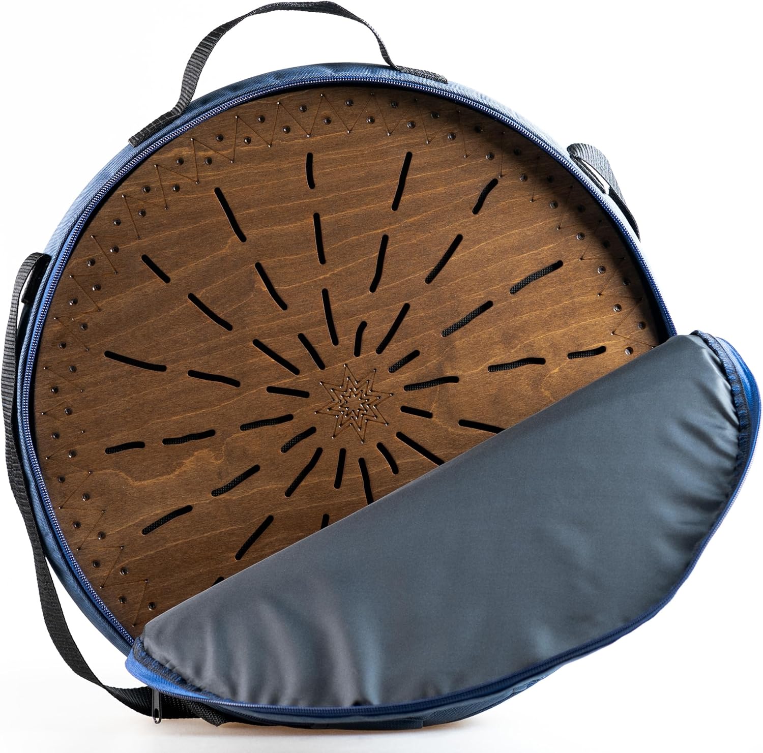 Amazon.com: Rain Disk "Water-Fall" 16 inch | Relaxing Water Sound ...