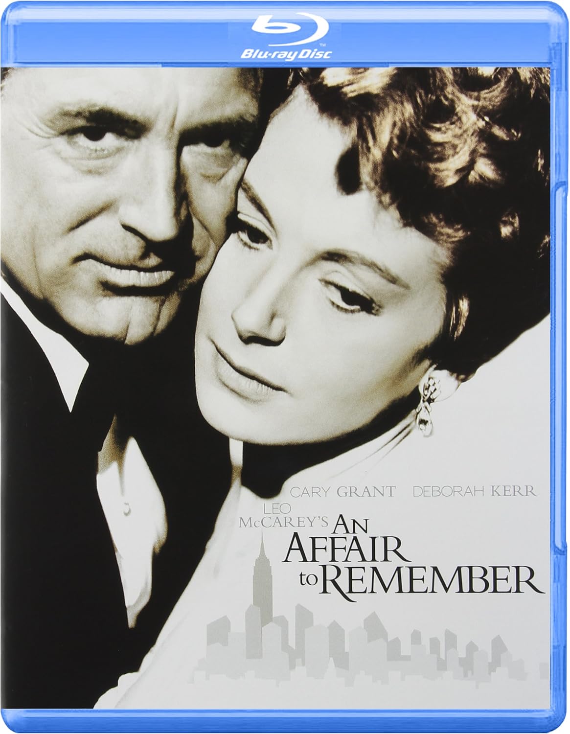 An Affair to Remember [Blu-ray]: Amazon.ca: Cary Grant, Deborah Kerr ...