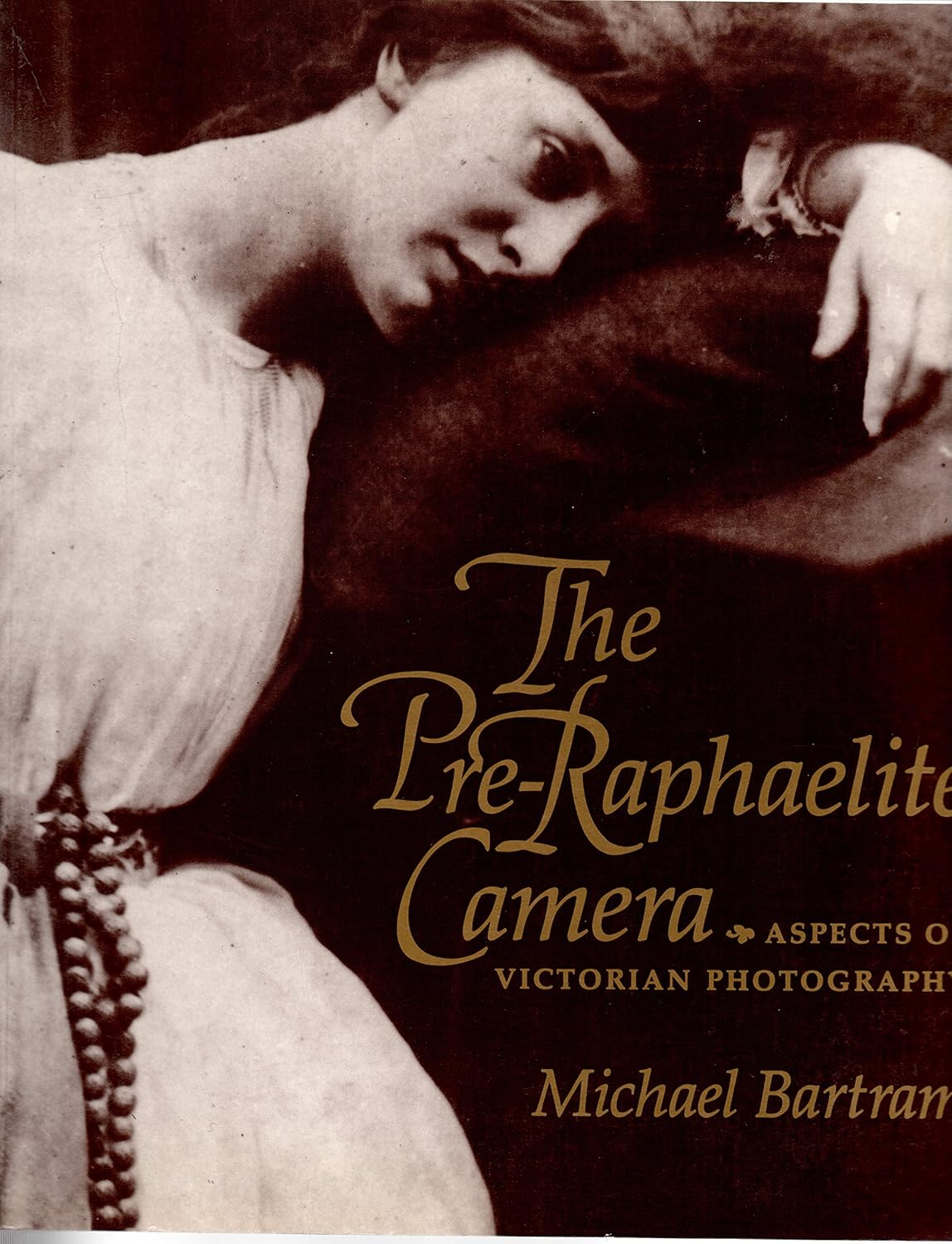 Pre-Raphaelite Camera: M Bartram: 9780297787600: Amazon.com: Books