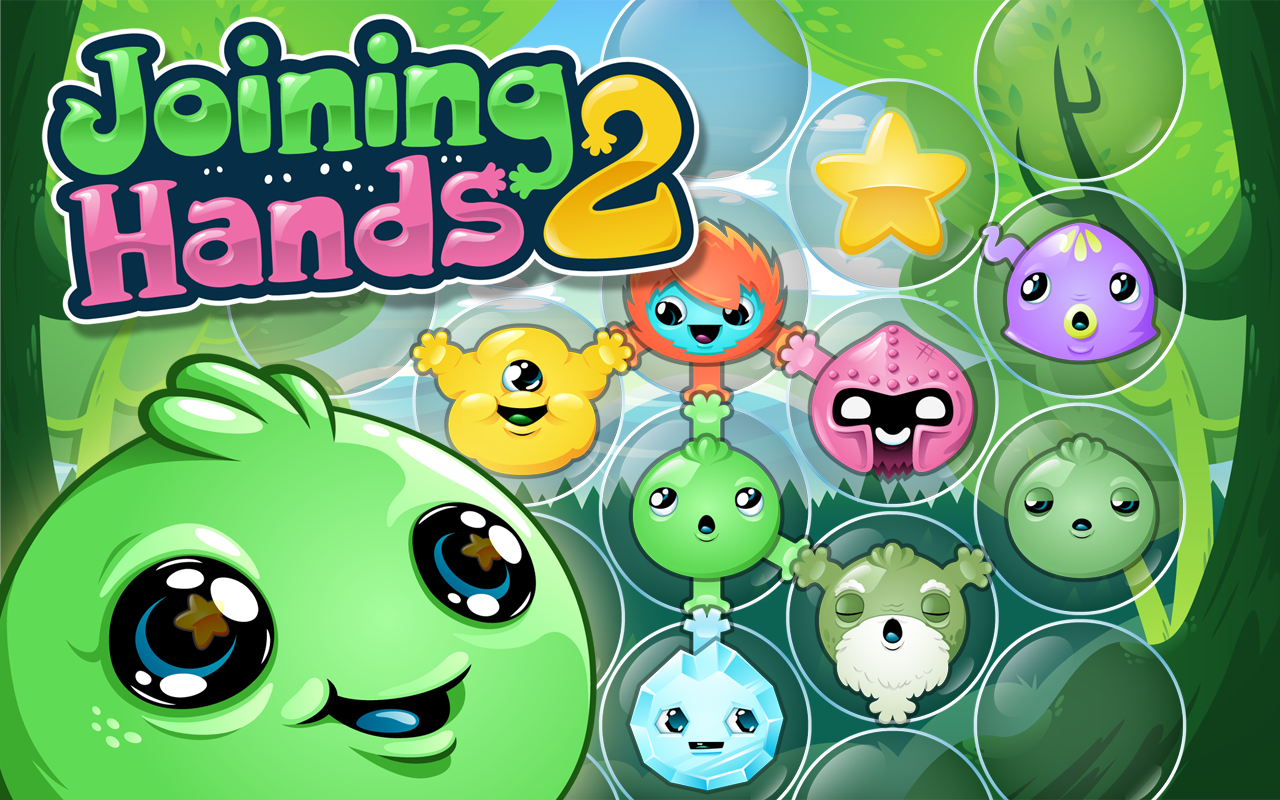 Joining Hands 2:Amazon.co.uk:Appstore for Android