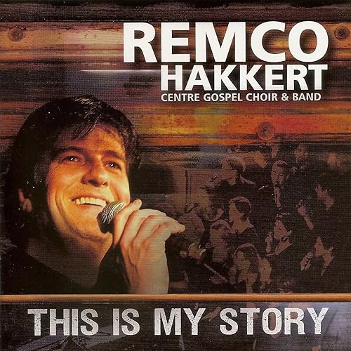Send It On Down Live By Remco Hakkert Feat Centre Gospel Choir send-it-on-down-live-by-remco-hakkert-feat-centre-gospel-choir