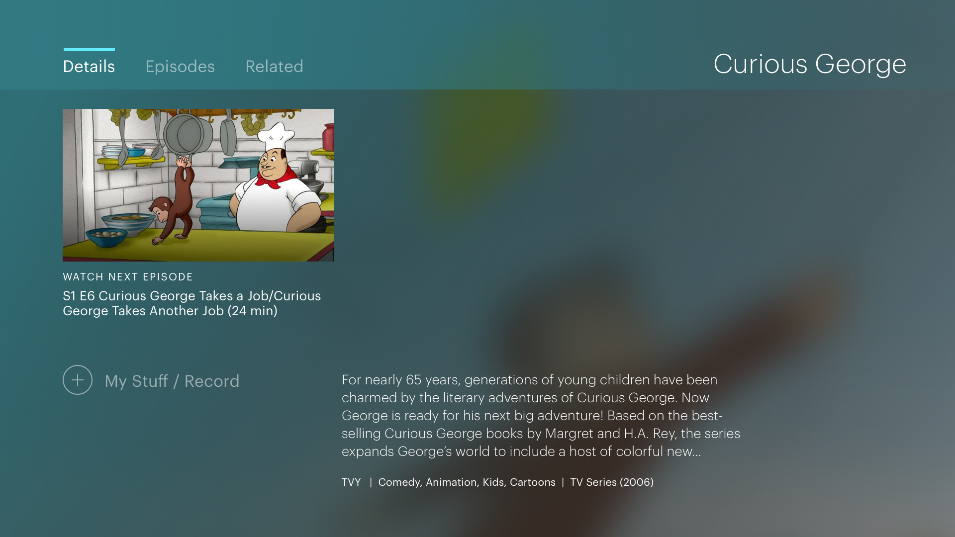 Hulu:Amazon.com:Appstore for Android