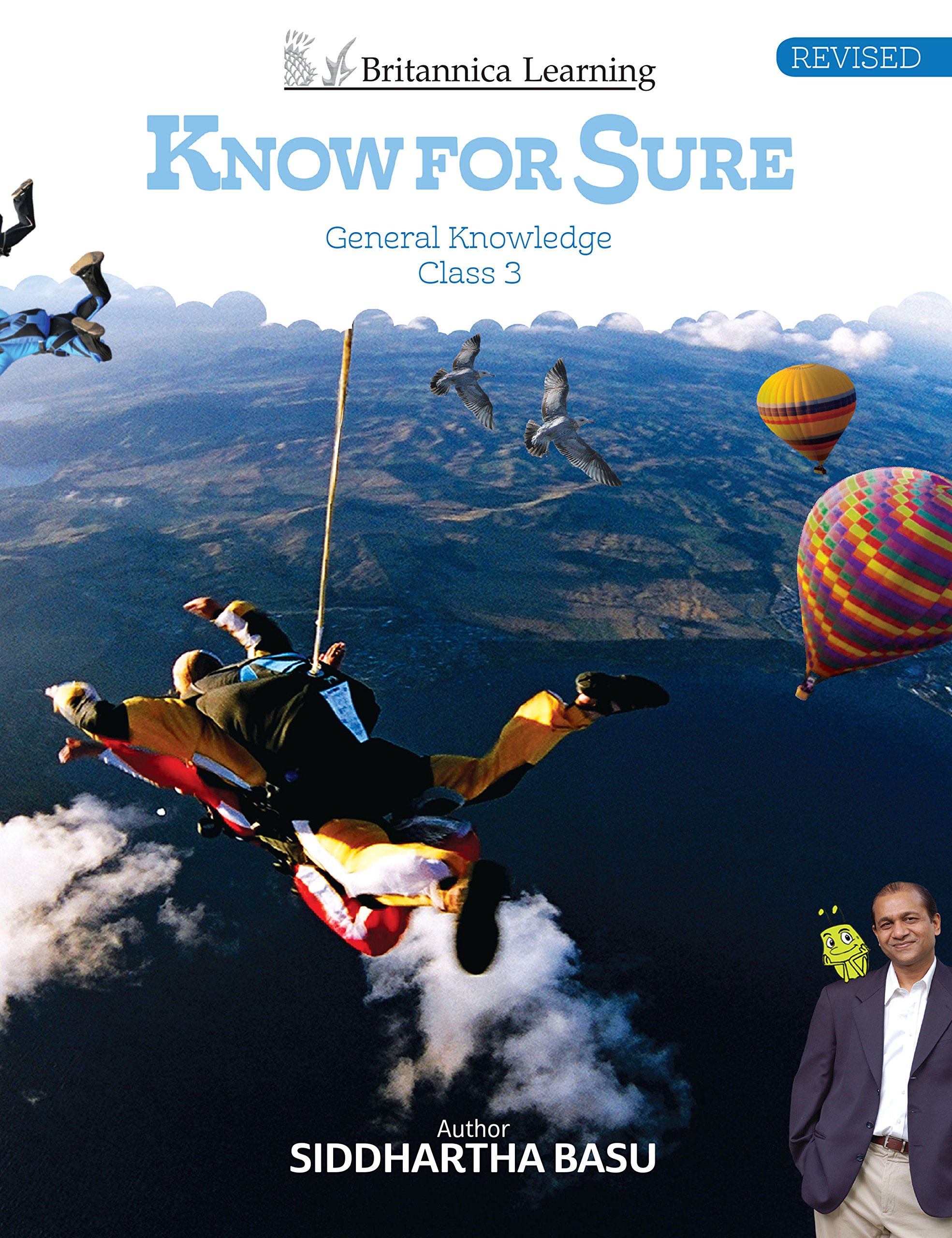 Know for Sure Book - 3 : Siddhartha Basu: Amazon.in: Books