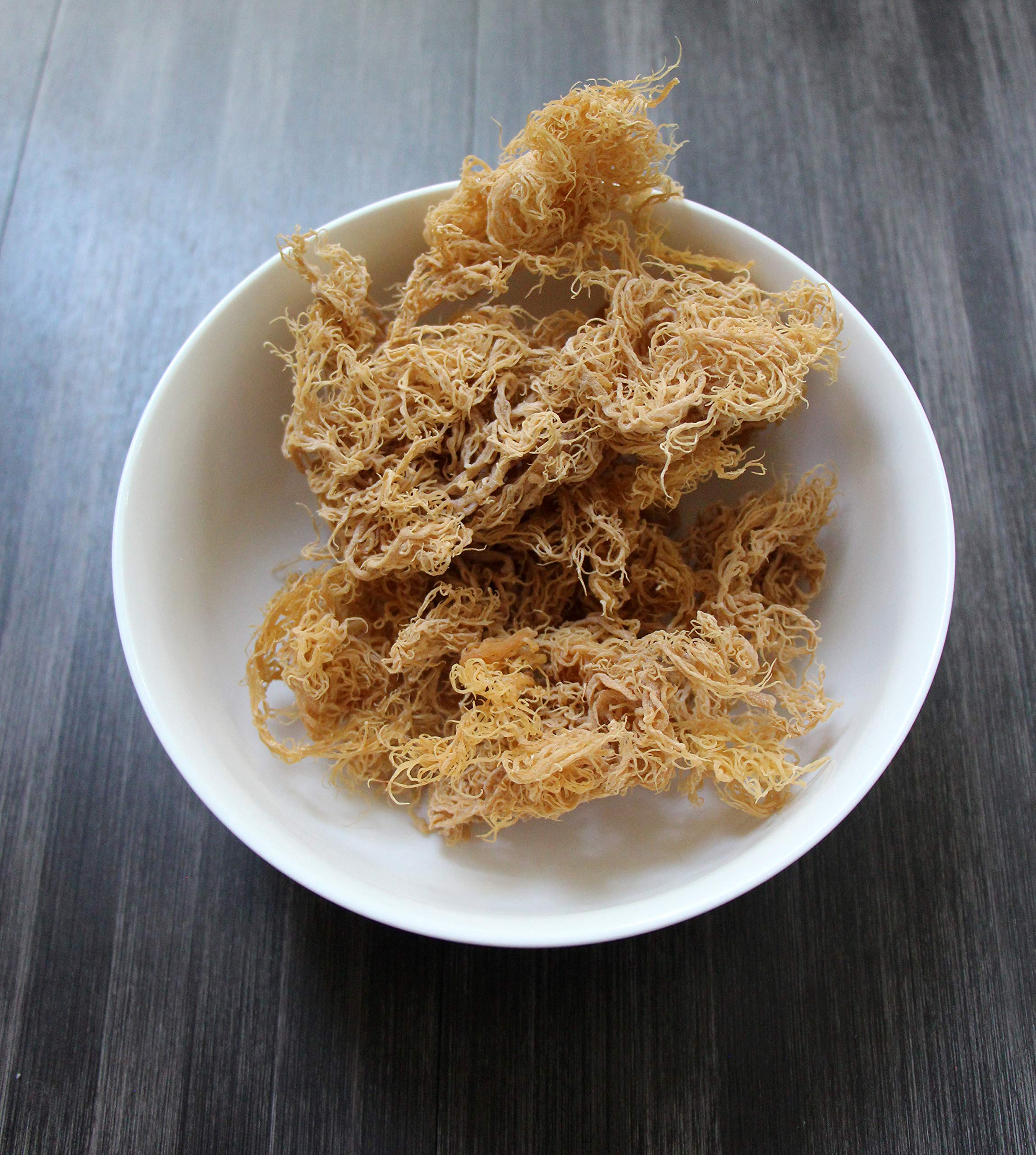 Wildcrafted Sea Moss Raw Organic Sundried Raw Sea Moss Organic ...