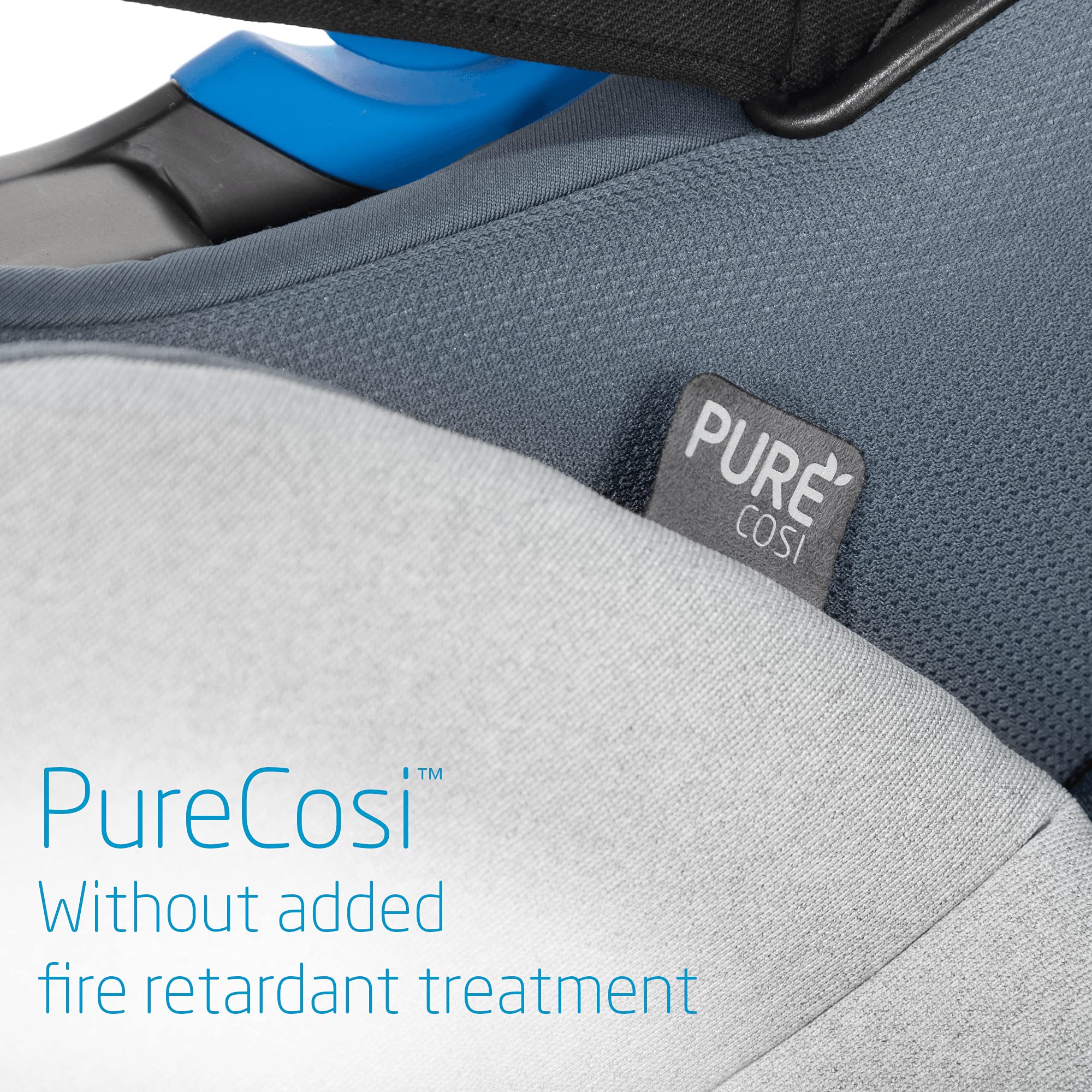 Maxi-Cosi Coral Xp Infant Car Seat, Essential Graphite – PureCosi