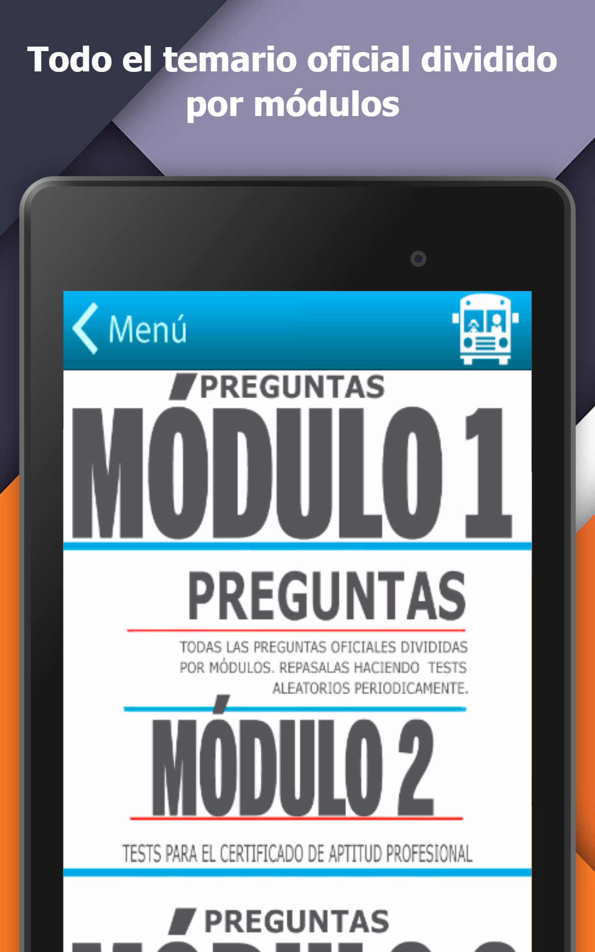 Test CAP Gratis - App on Amazon Appstore