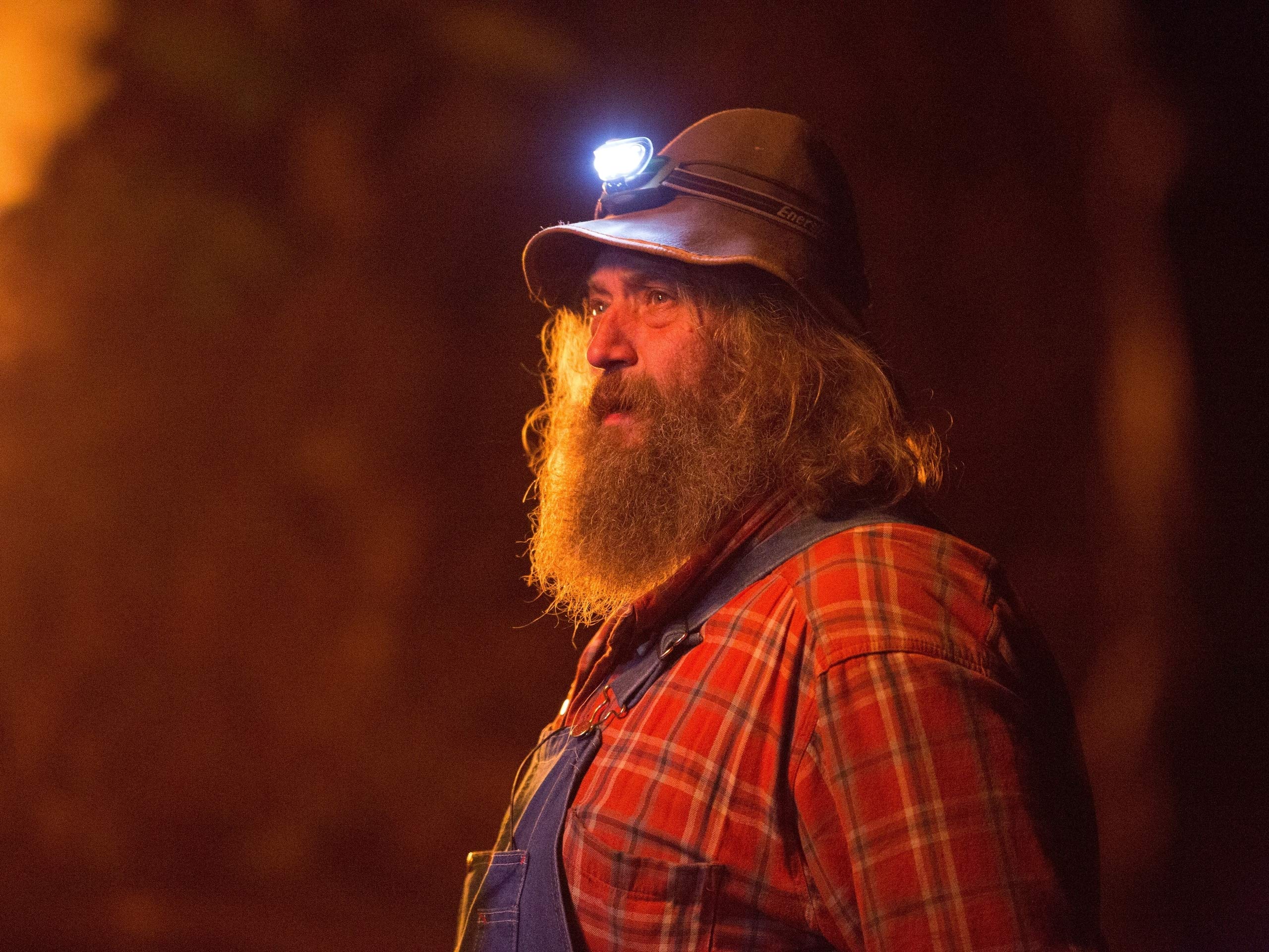 Watch Mountain Monsters - Season 1 | Prime Video