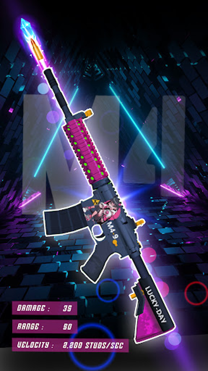 LightSaber - Gun Simulator - App on Amazon Appstore