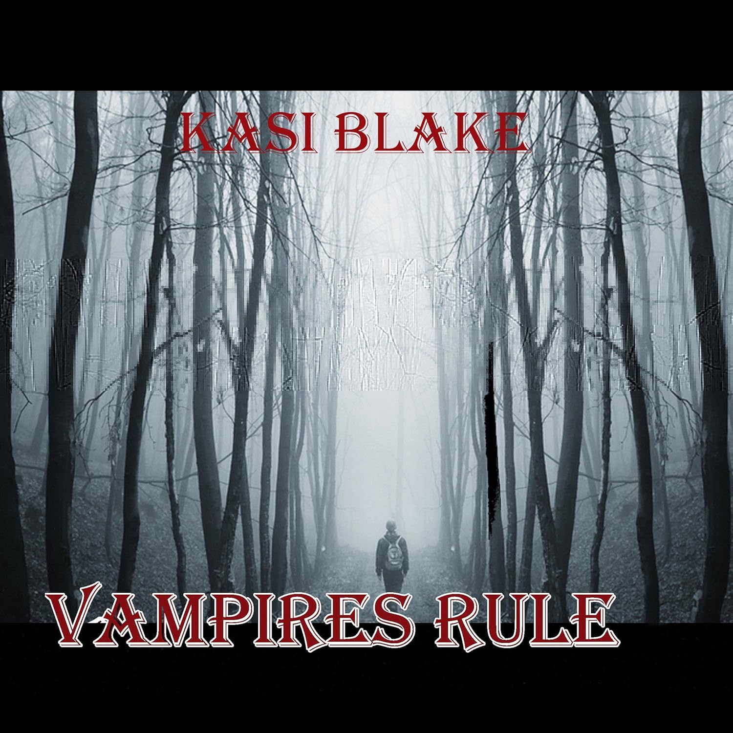 Amazon.com: Vampires Rule: Rule Series (Audible Audio Edition): Kasi ...
