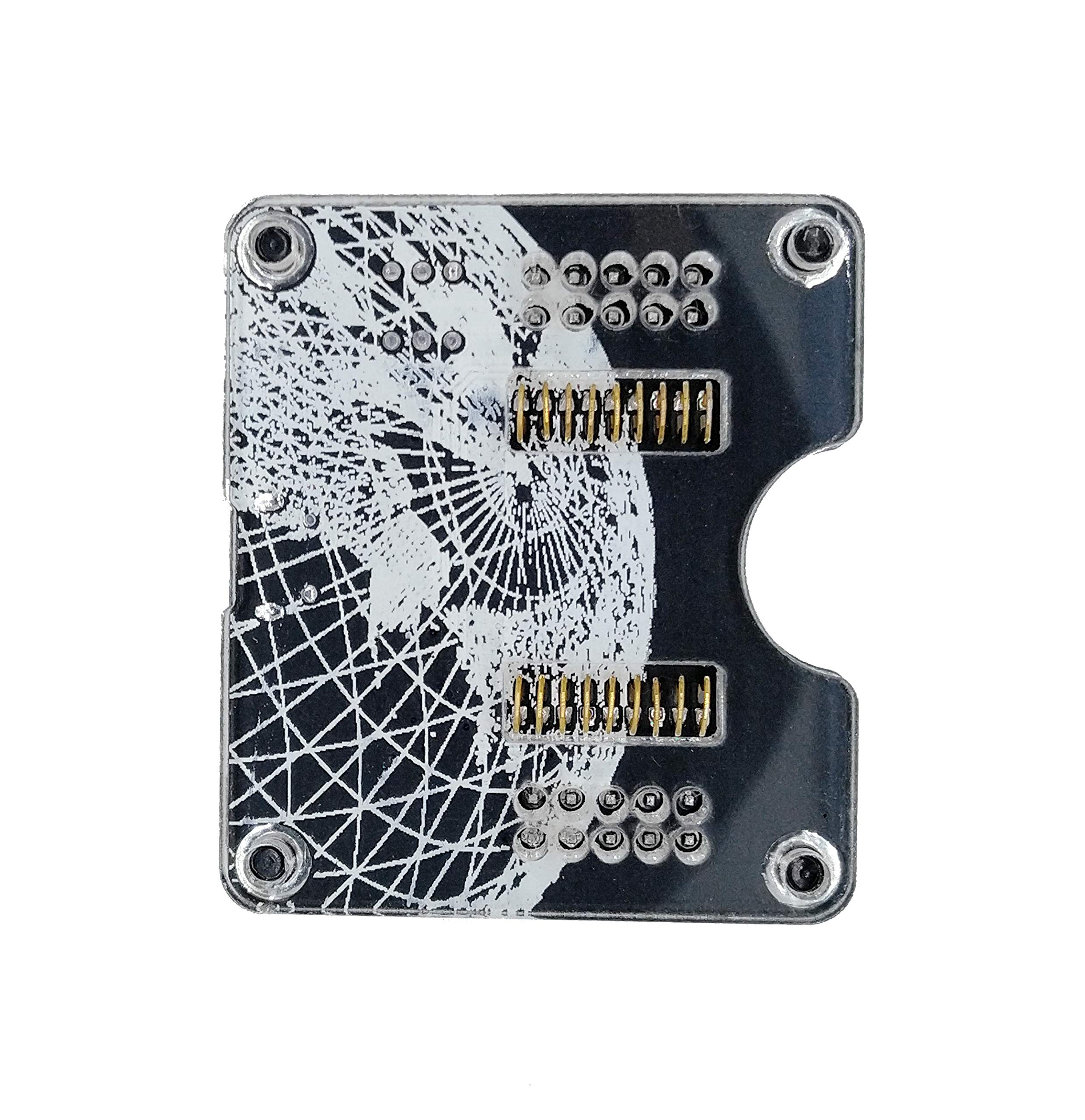 Amazon.com: Taidacent ESP8266 Test Stand Burner One-click Download ...