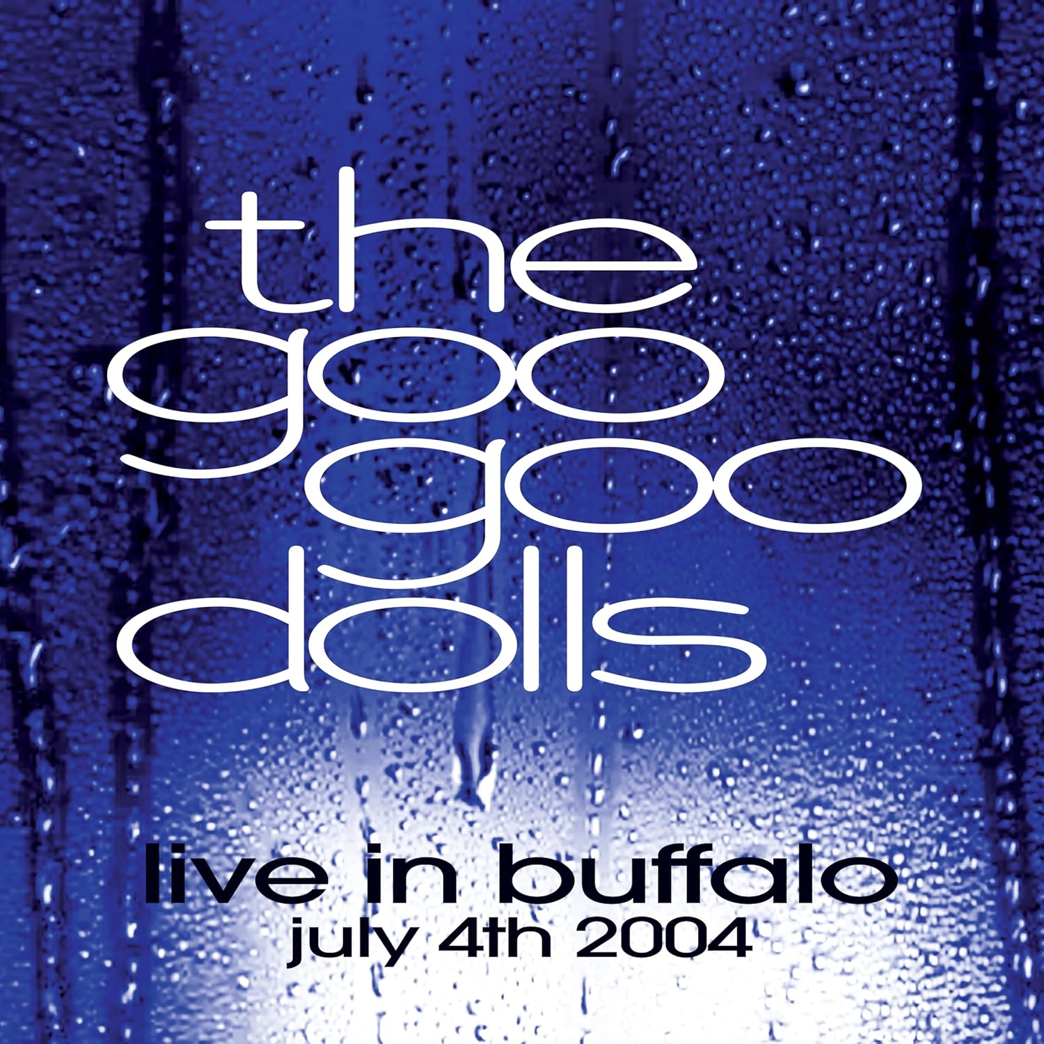 Amazon.com: Live in Buffalo July 4th, 2004: CDs & Vinyl
