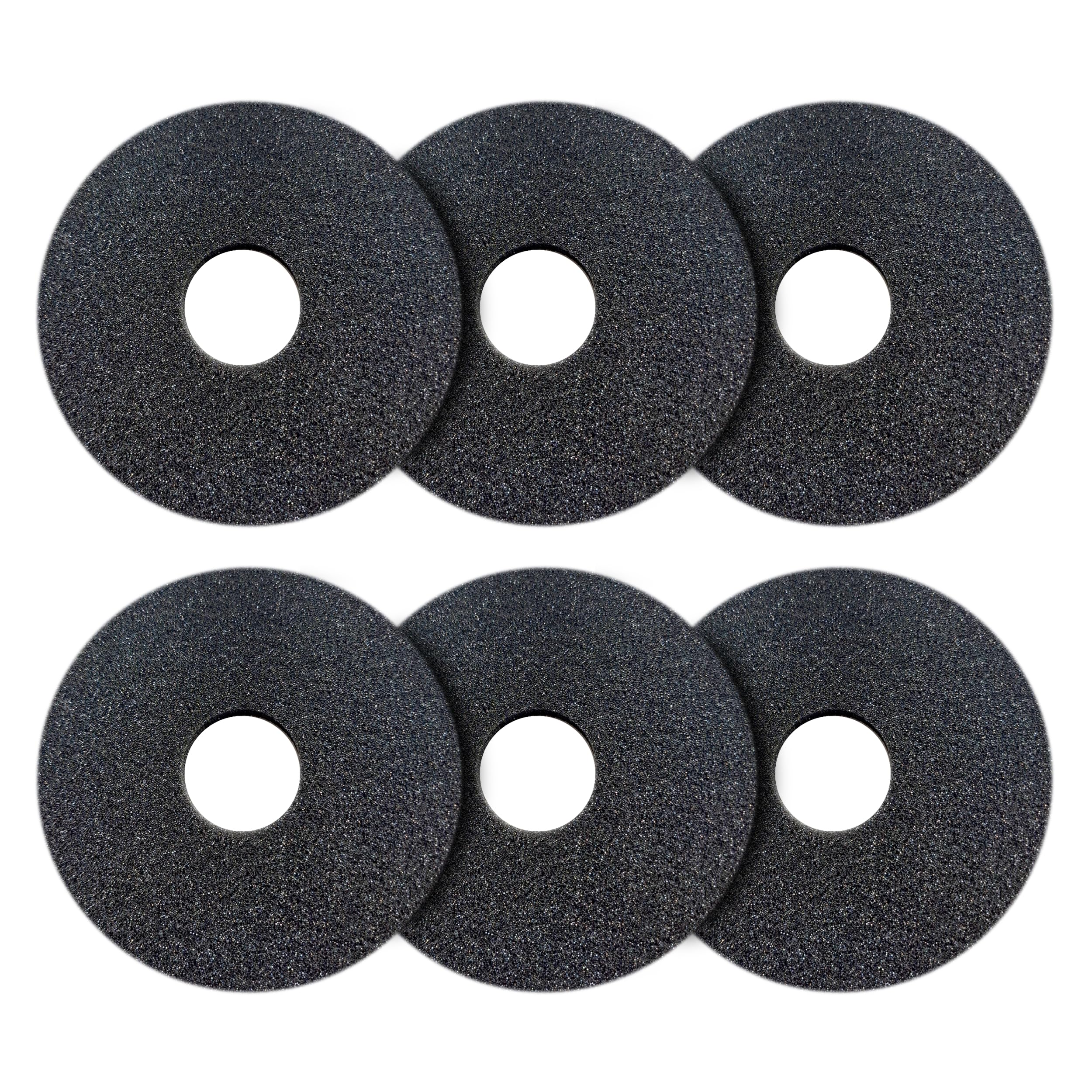 Amazon.com | Esatto 6 Sponge's for Glass Salt Rimmer for Margarita Tray ...