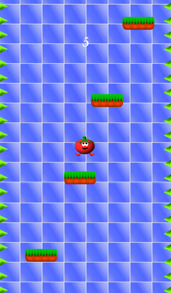 Tomato Jumps - App on Amazon Appstore