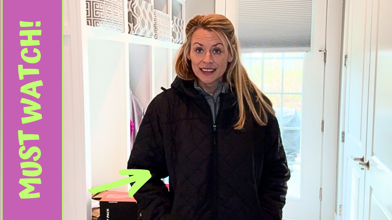 Watch Reasons to love this heated jacket. Watch before you buy! on ...