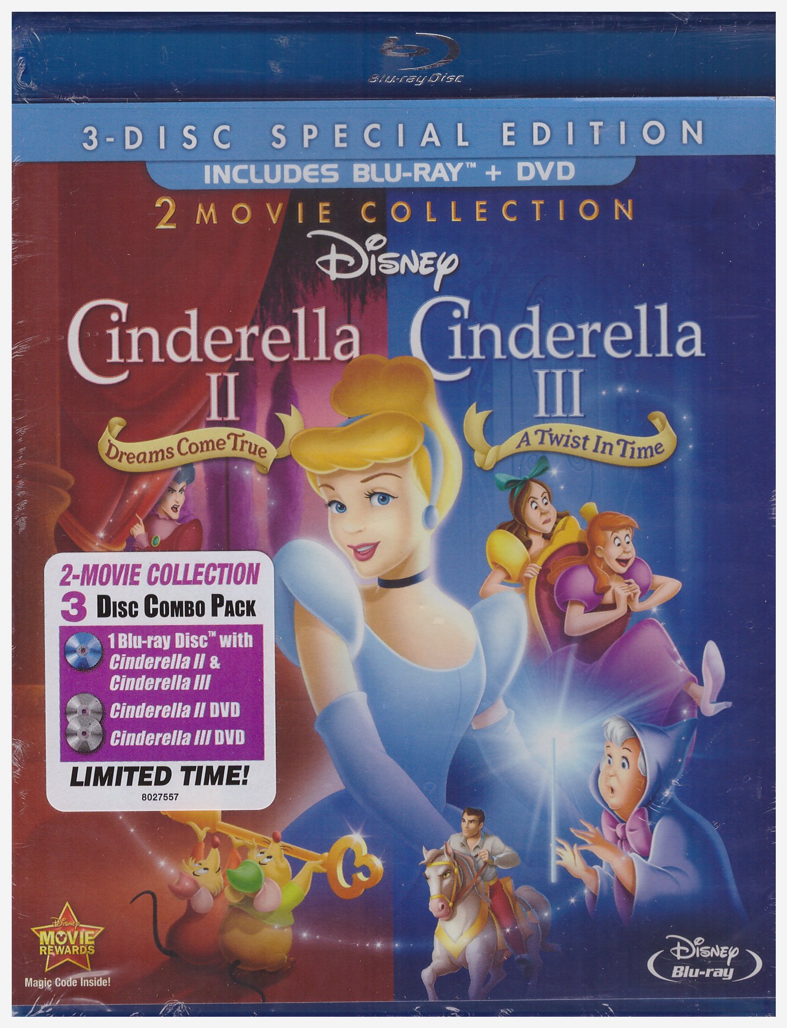 Cinderella 2 Movie