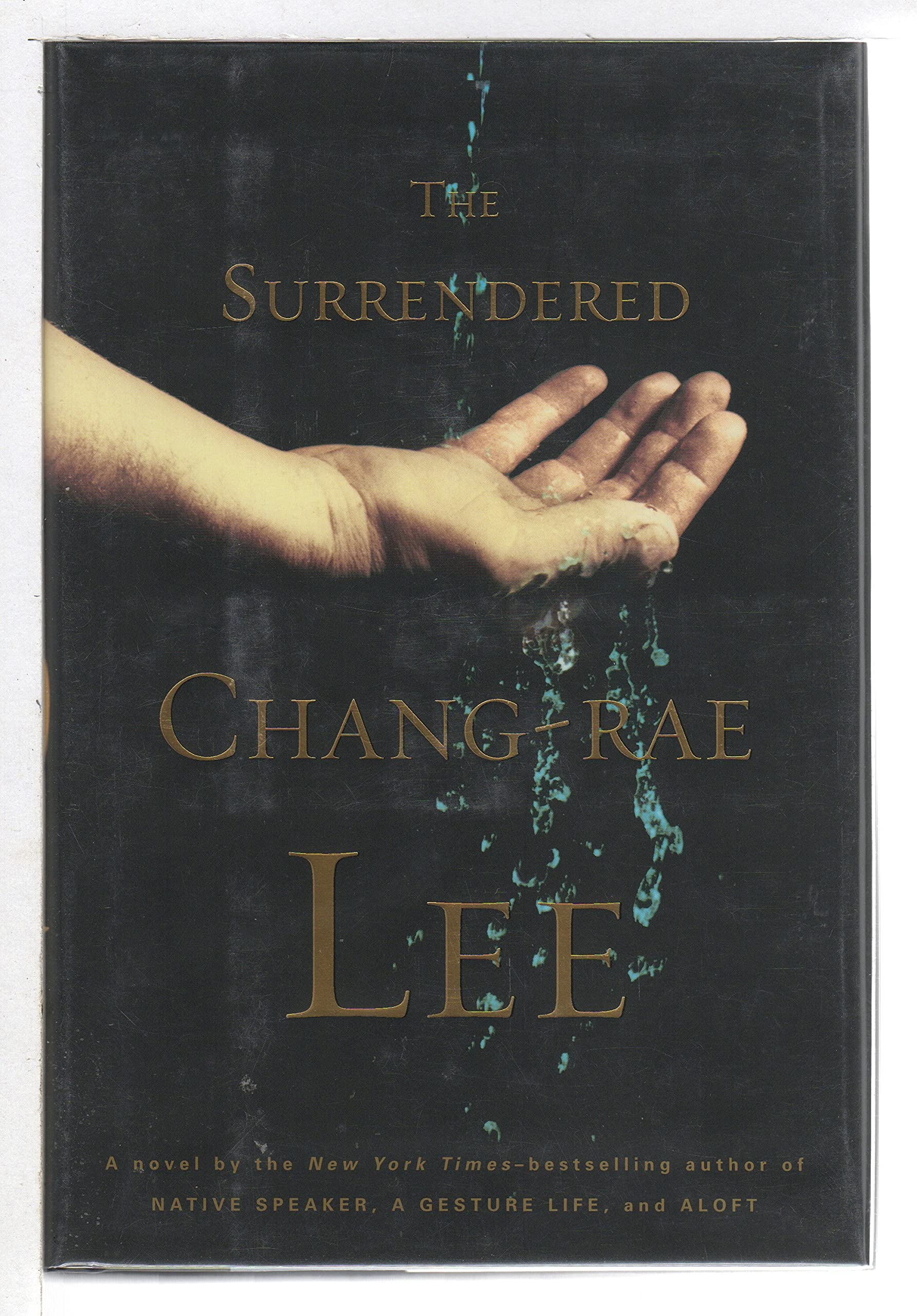 Amazon.com: The Surrendered: 9781594489761: Lee, Chang-rae: Books