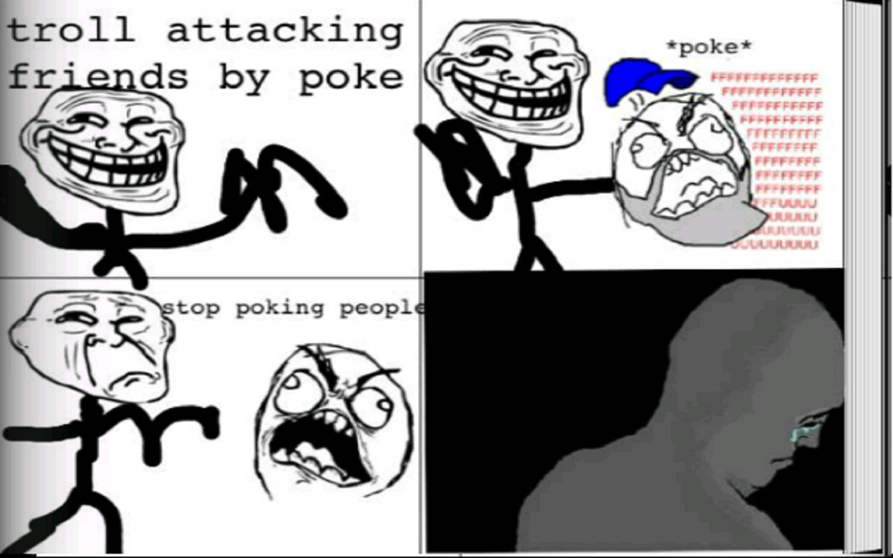 Derp Rage Comics Rage Comic, Birthday By Brassia On DeviantArt